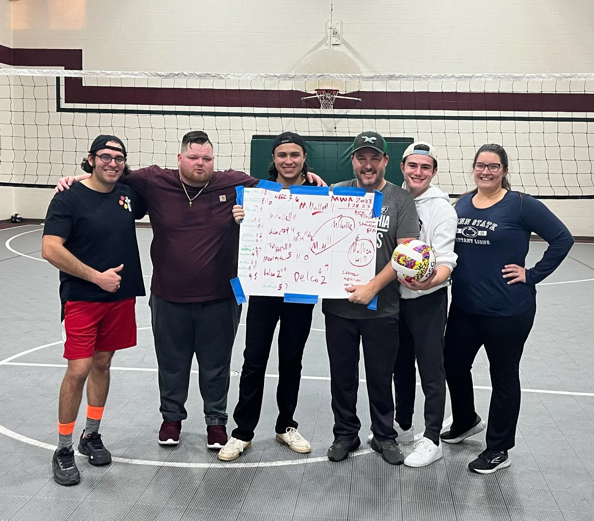 Trinity Youth — Trinity Mullica Hill