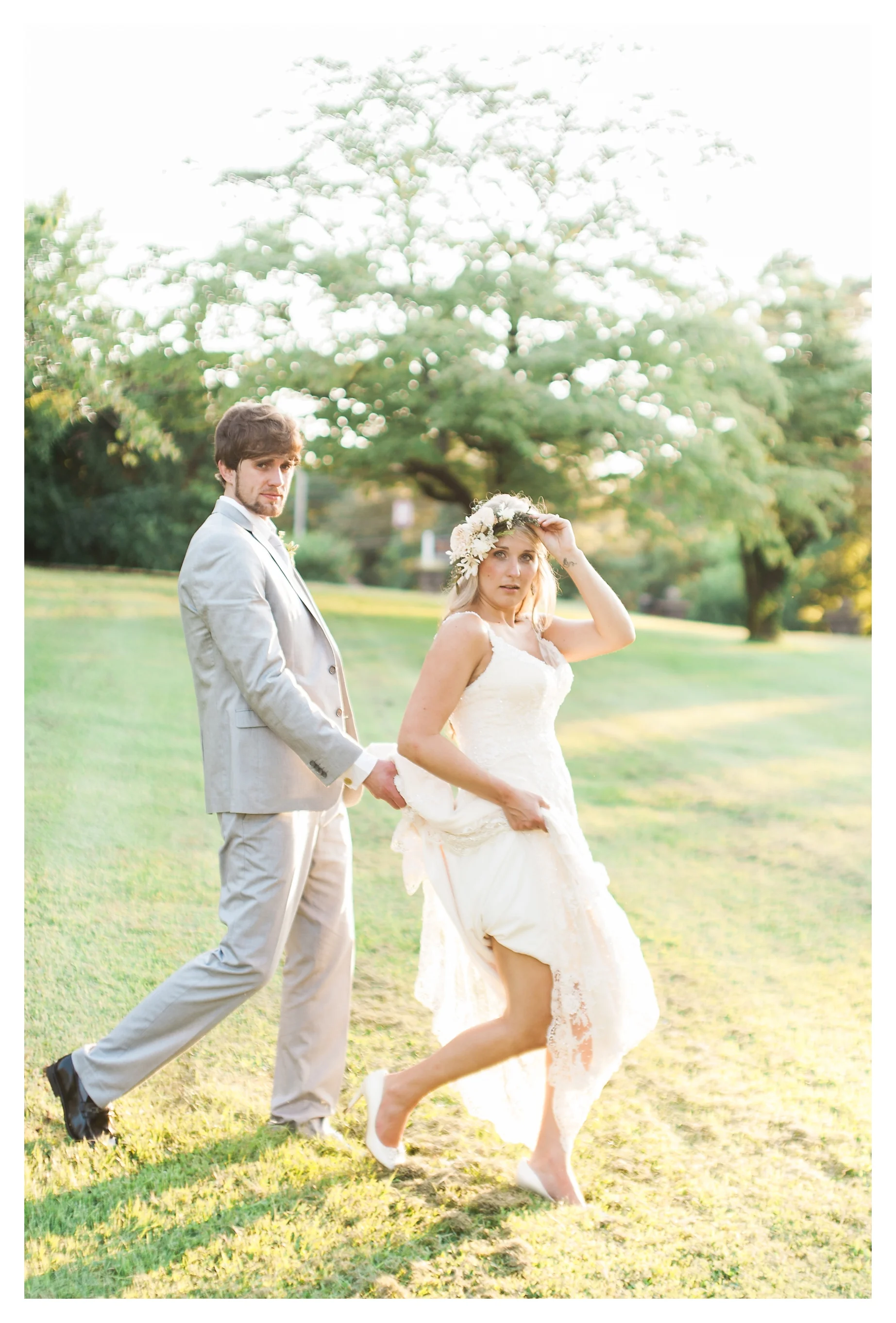Jennie Andrews Photography