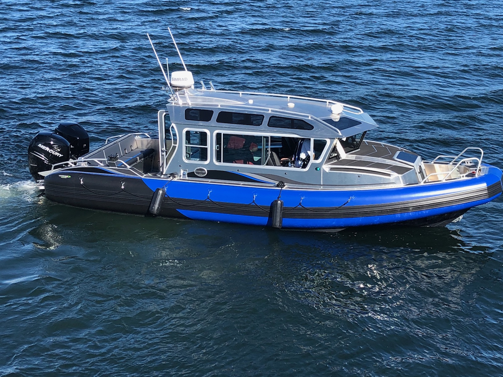 Life Proof Boat — Blog — LIFE PROOF BOATS