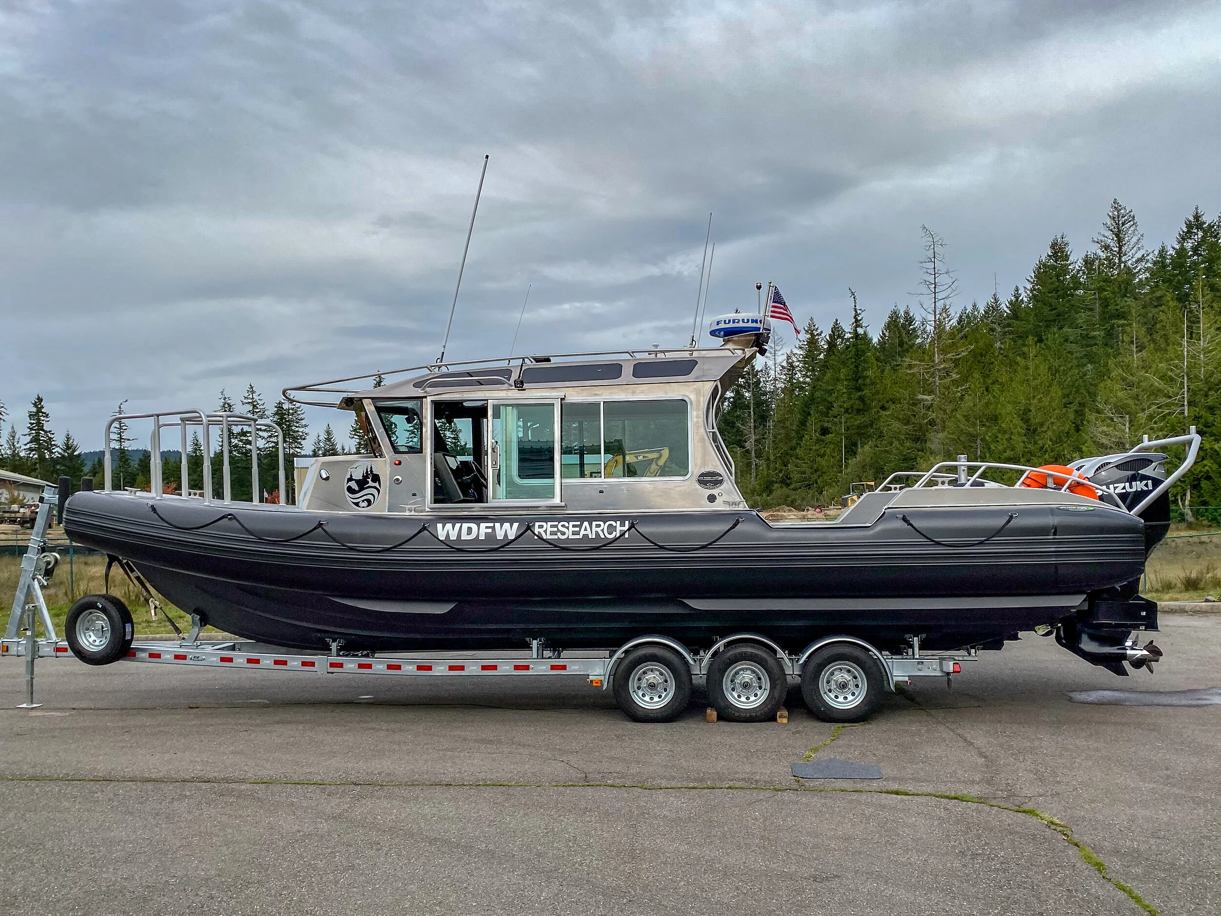 Life Proof Boat — Blog — LIFE PROOF BOATS