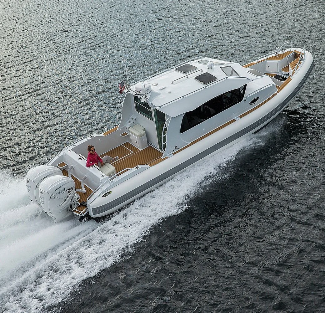 Life Proof Boats Expands into Northeast USA — LIFE PROOF BOATS