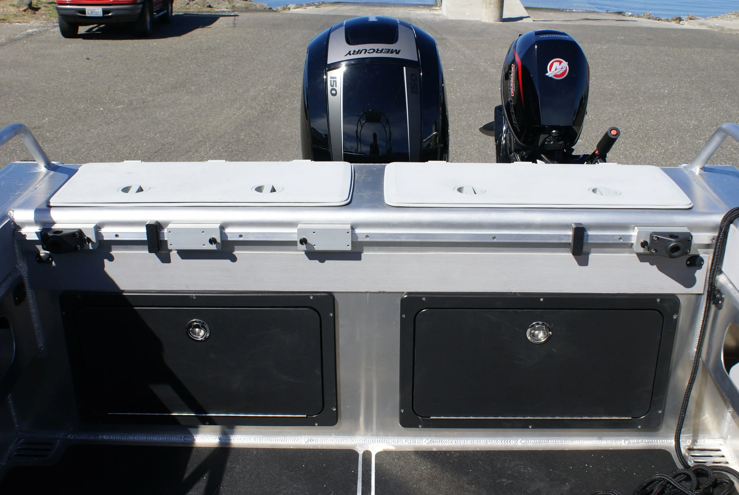 Current Inventory — LIFE PROOF BOATS