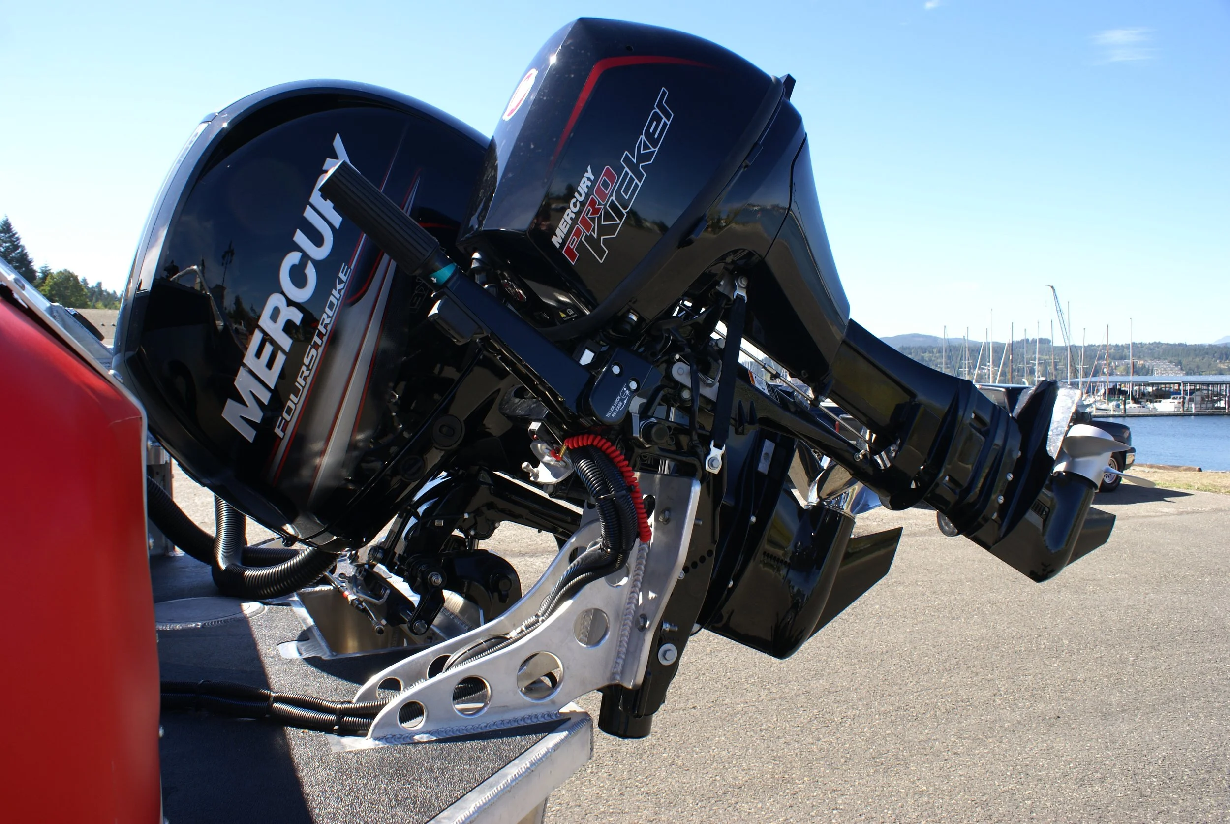 Current Inventory — LIFE PROOF BOATS