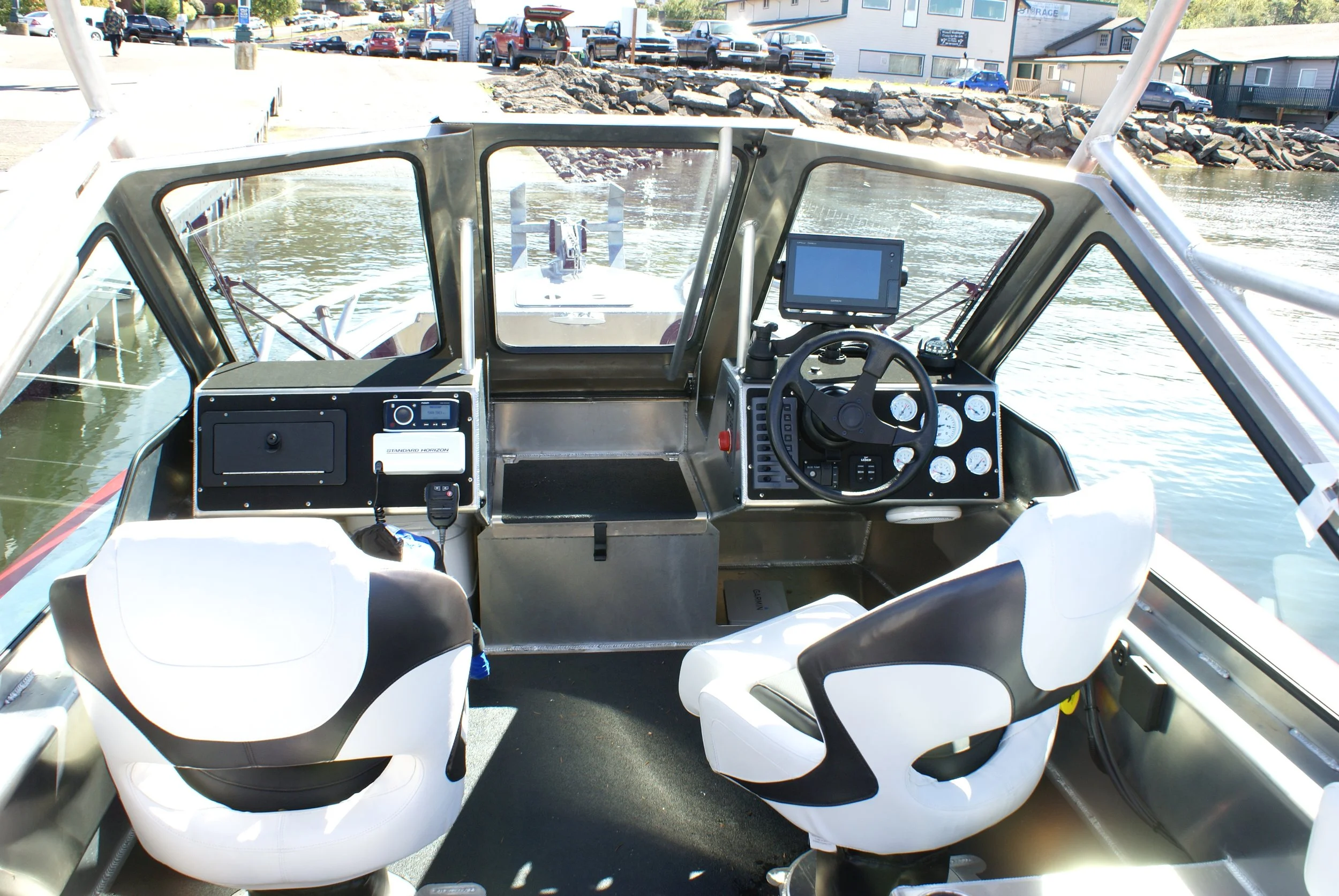 Current Inventory — LIFE PROOF BOATS