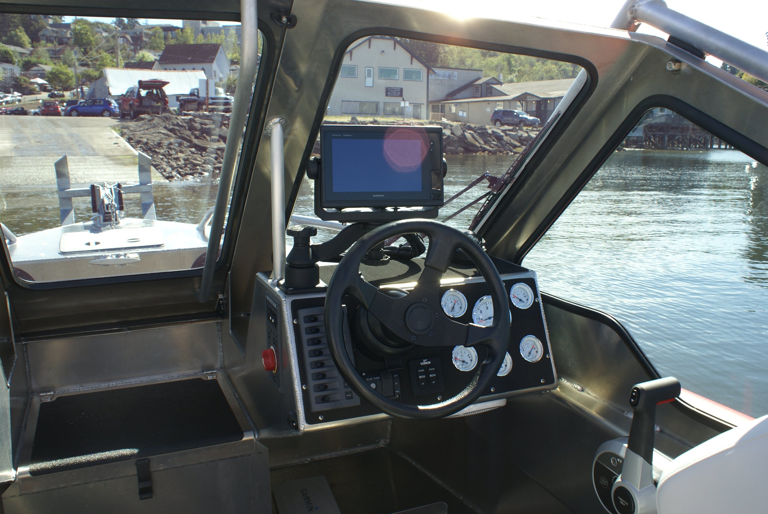 Current Inventory — LIFE PROOF BOATS