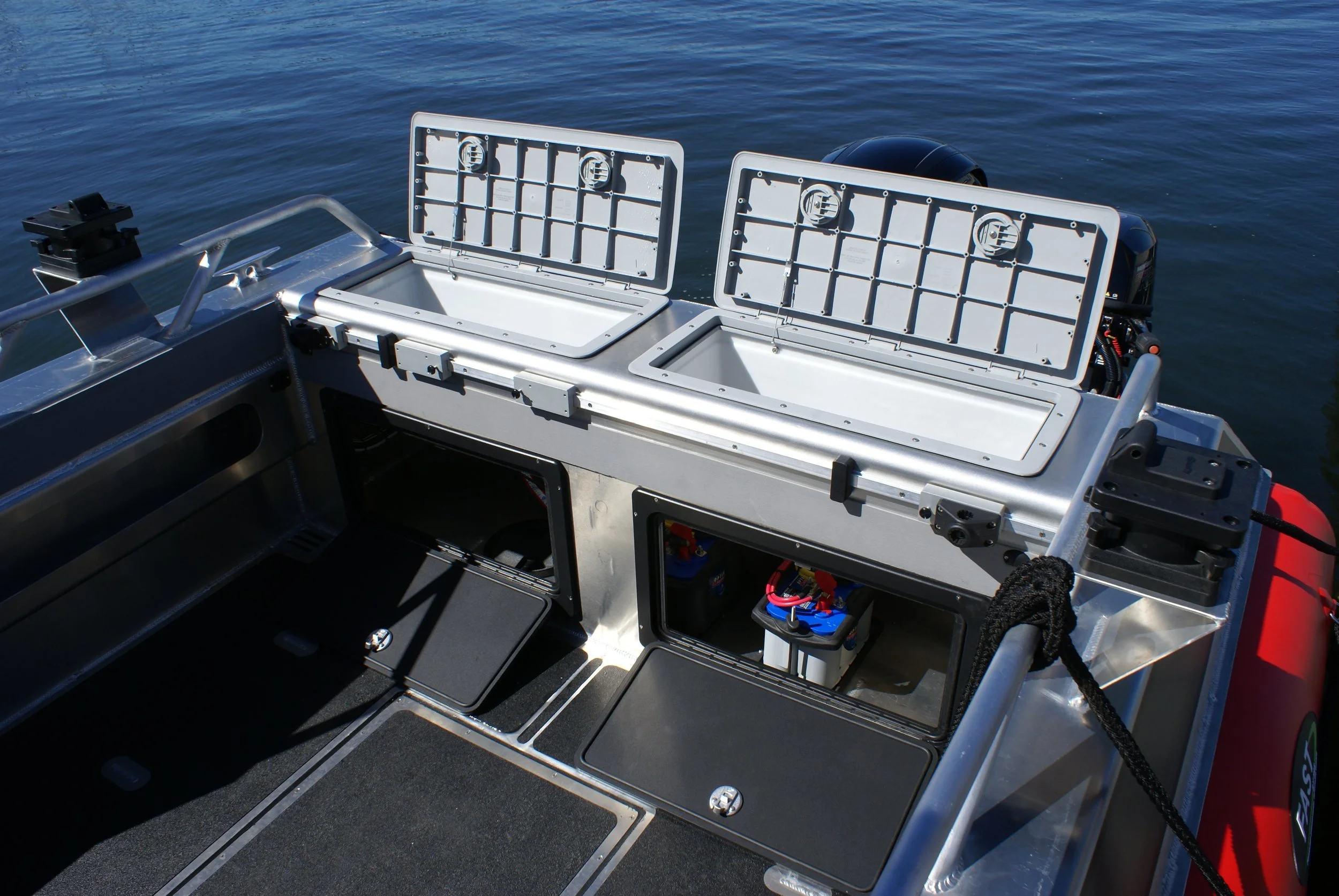 Current Inventory — LIFE PROOF BOATS