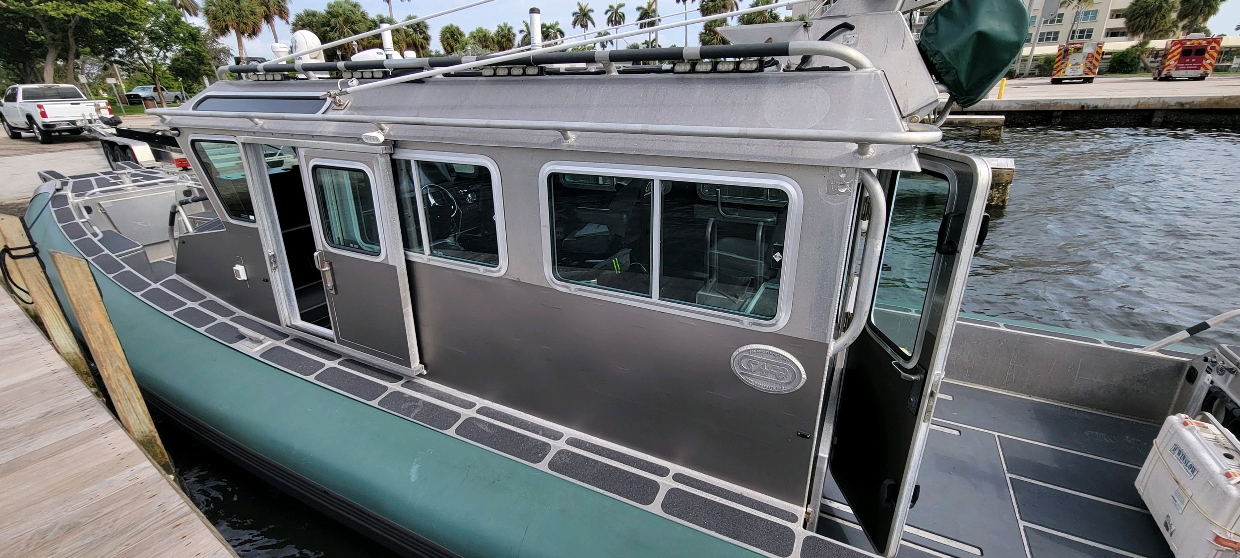 Current Inventory — LIFE PROOF BOATS