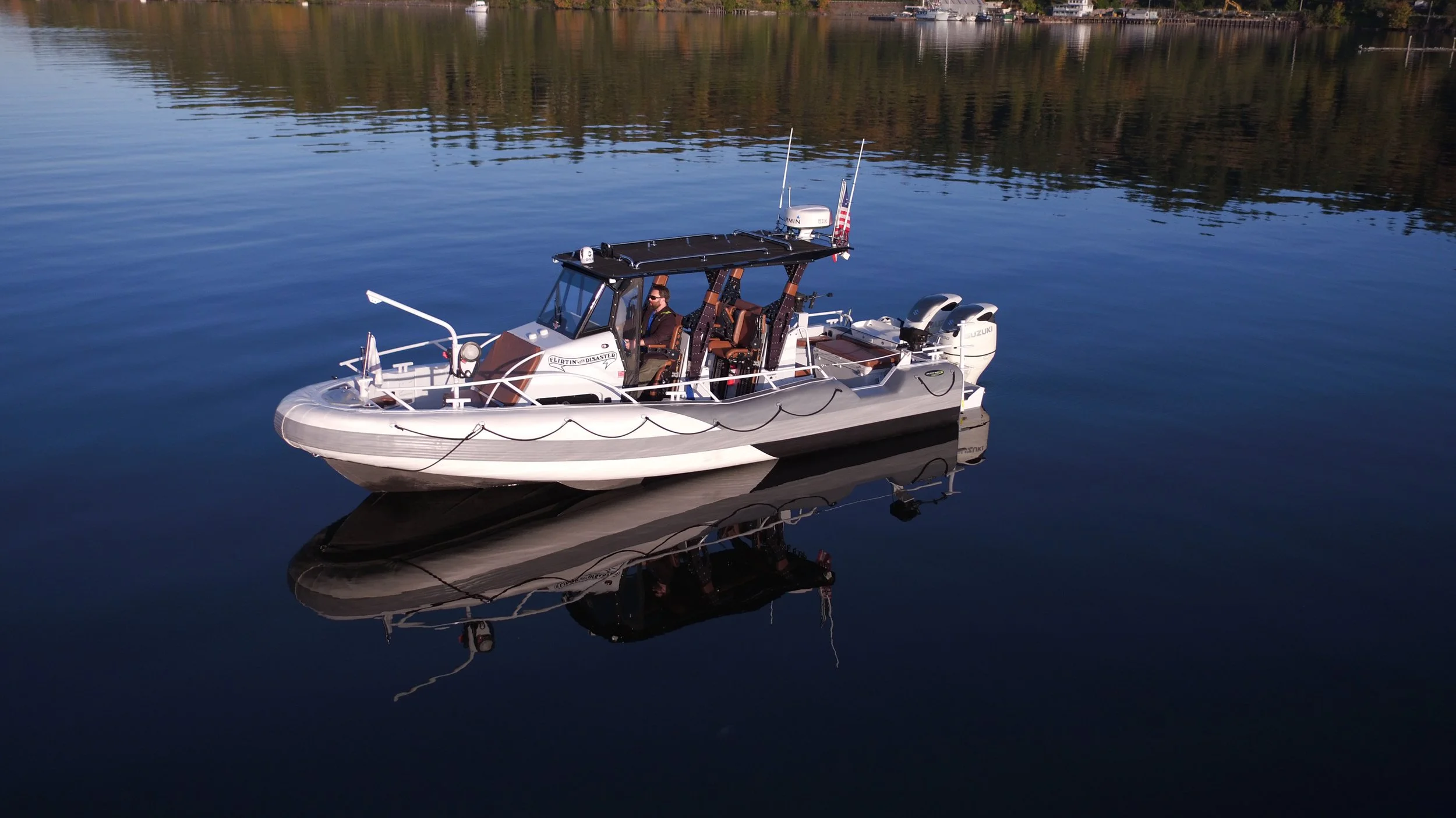Current Inventory — LIFE PROOF BOATS