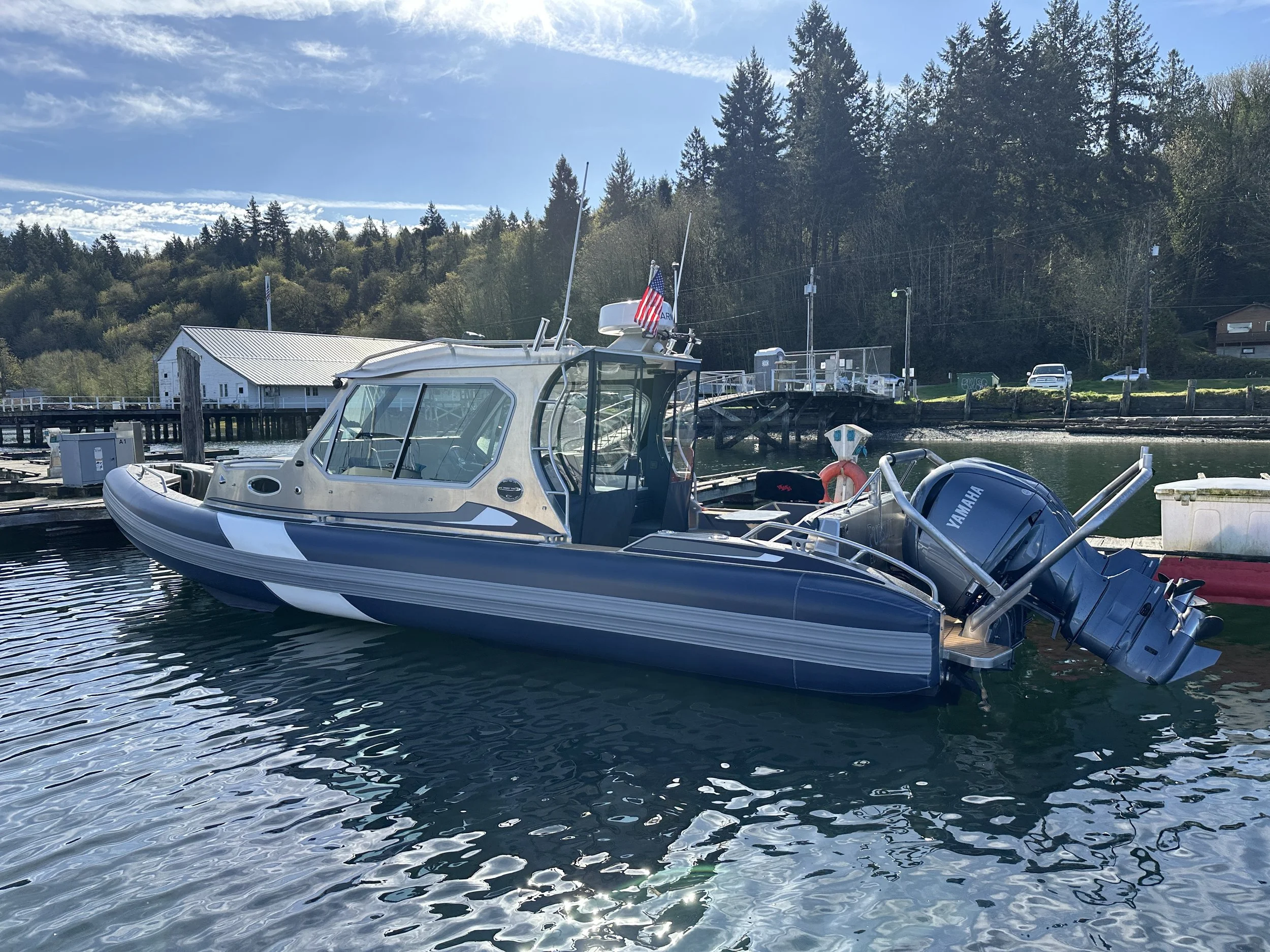 Collars — LIFE PROOF BOATS