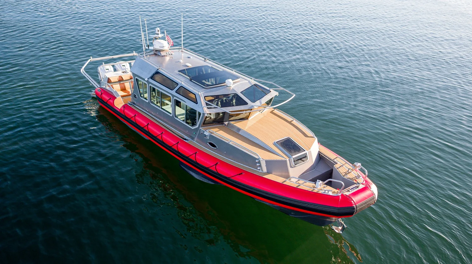 Current Inventory — LIFE PROOF BOATS