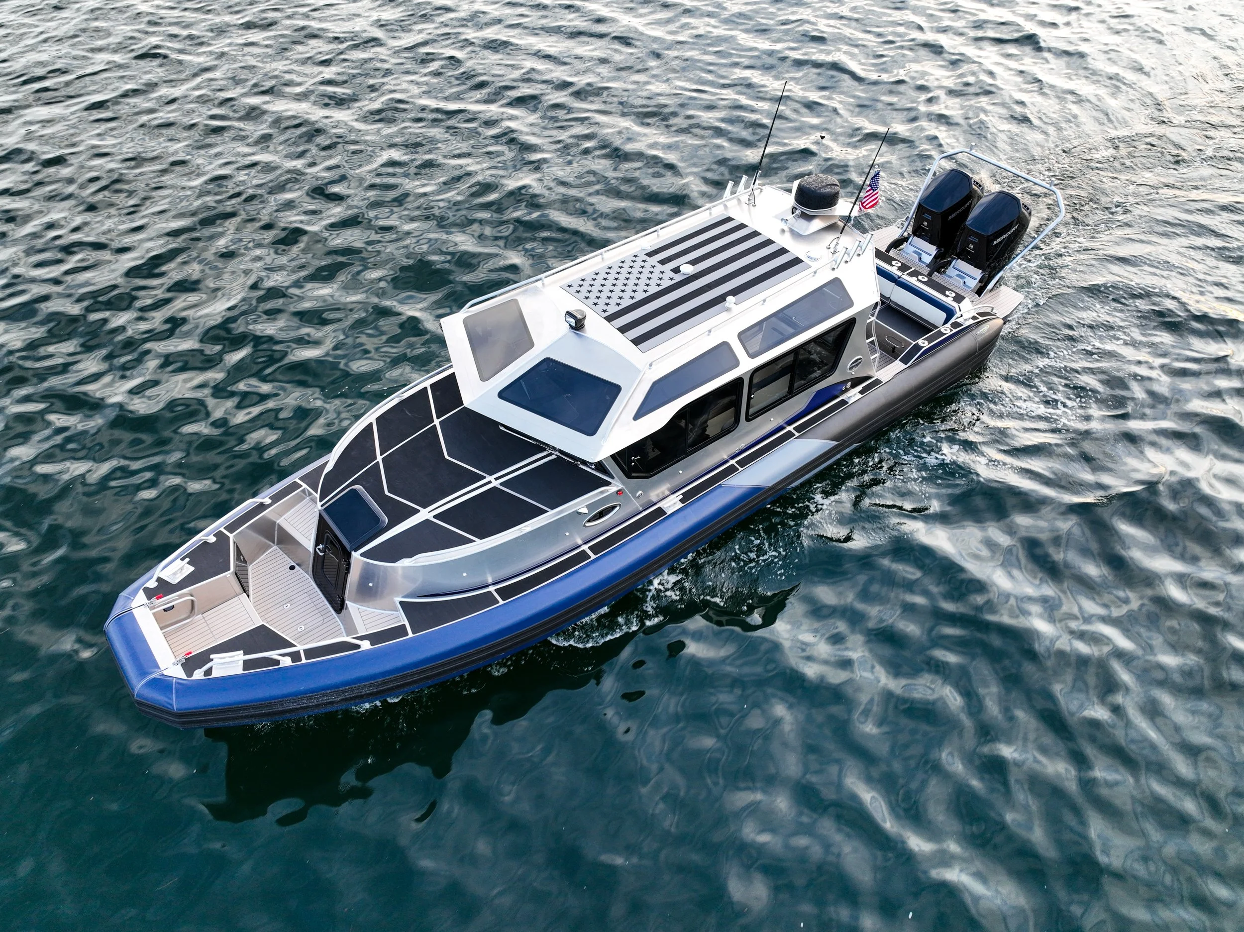 Current Inventory — LIFE PROOF BOATS