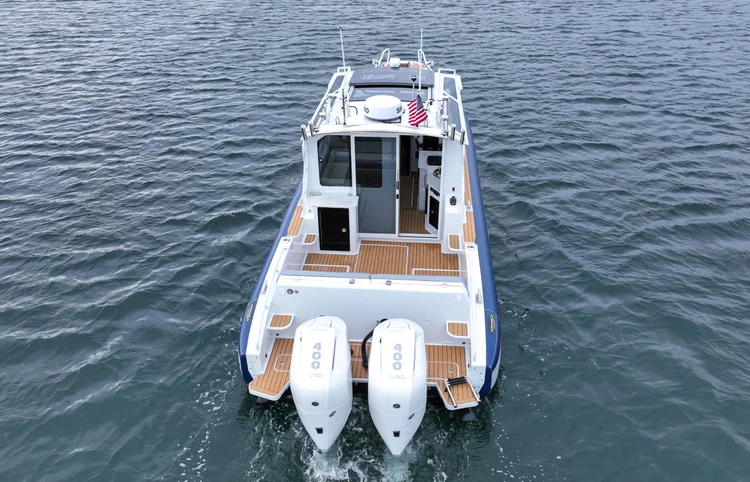 Life Proof Boats - Virtually Unsinkable Boats