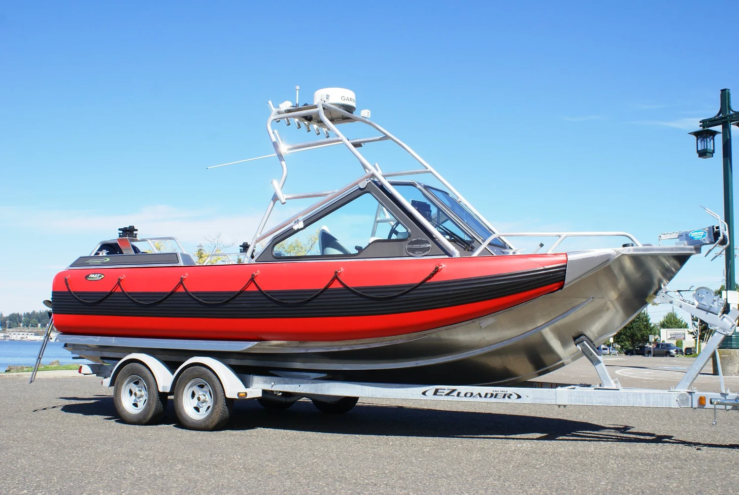 Current Inventory — LIFE PROOF BOATS