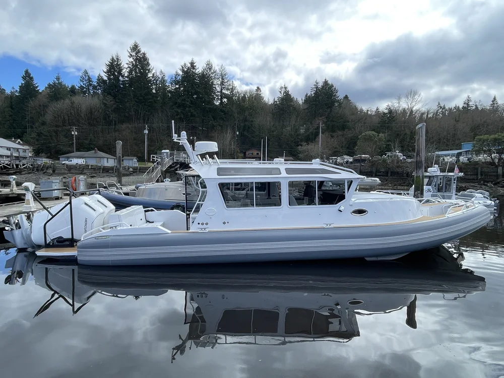 Current Inventory — LIFE PROOF BOATS