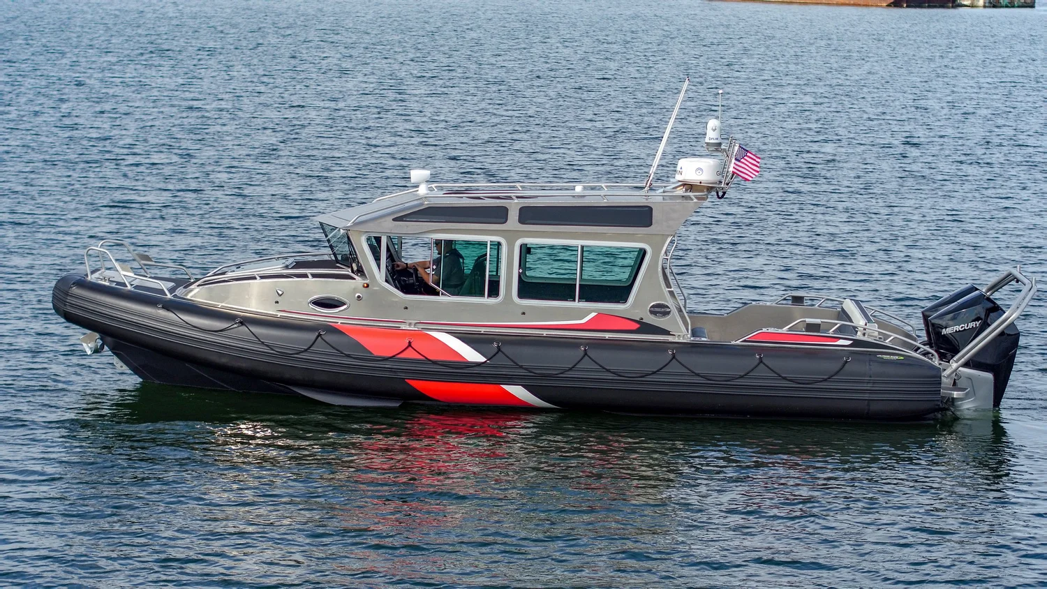Current Inventory — LIFE PROOF BOATS