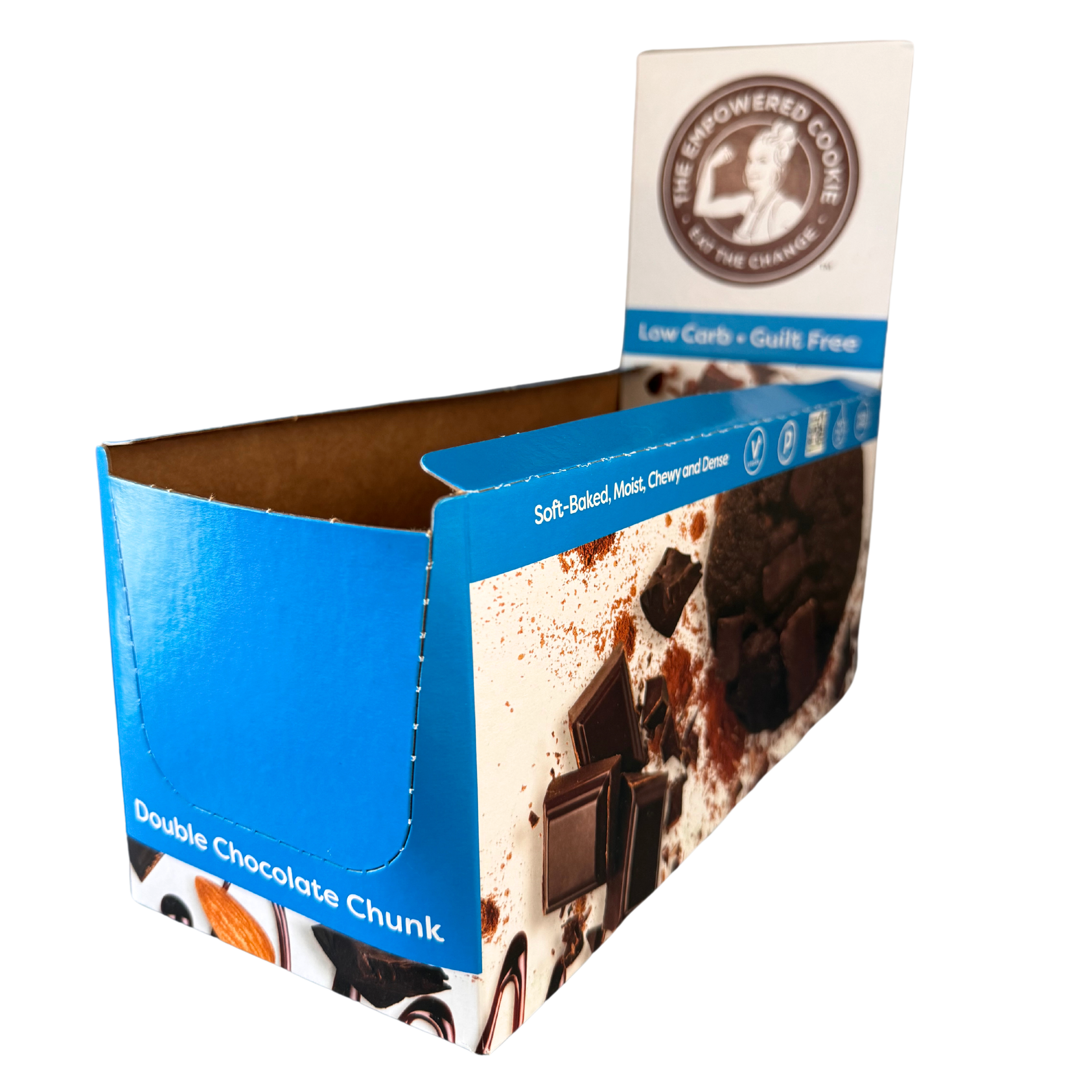 Custom Folding Cartons | Retail Packaging Broker — Legend Packaging ...