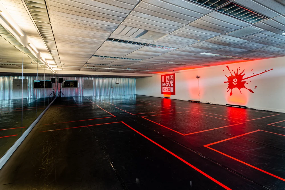 DANCE LAB CHARLESTON