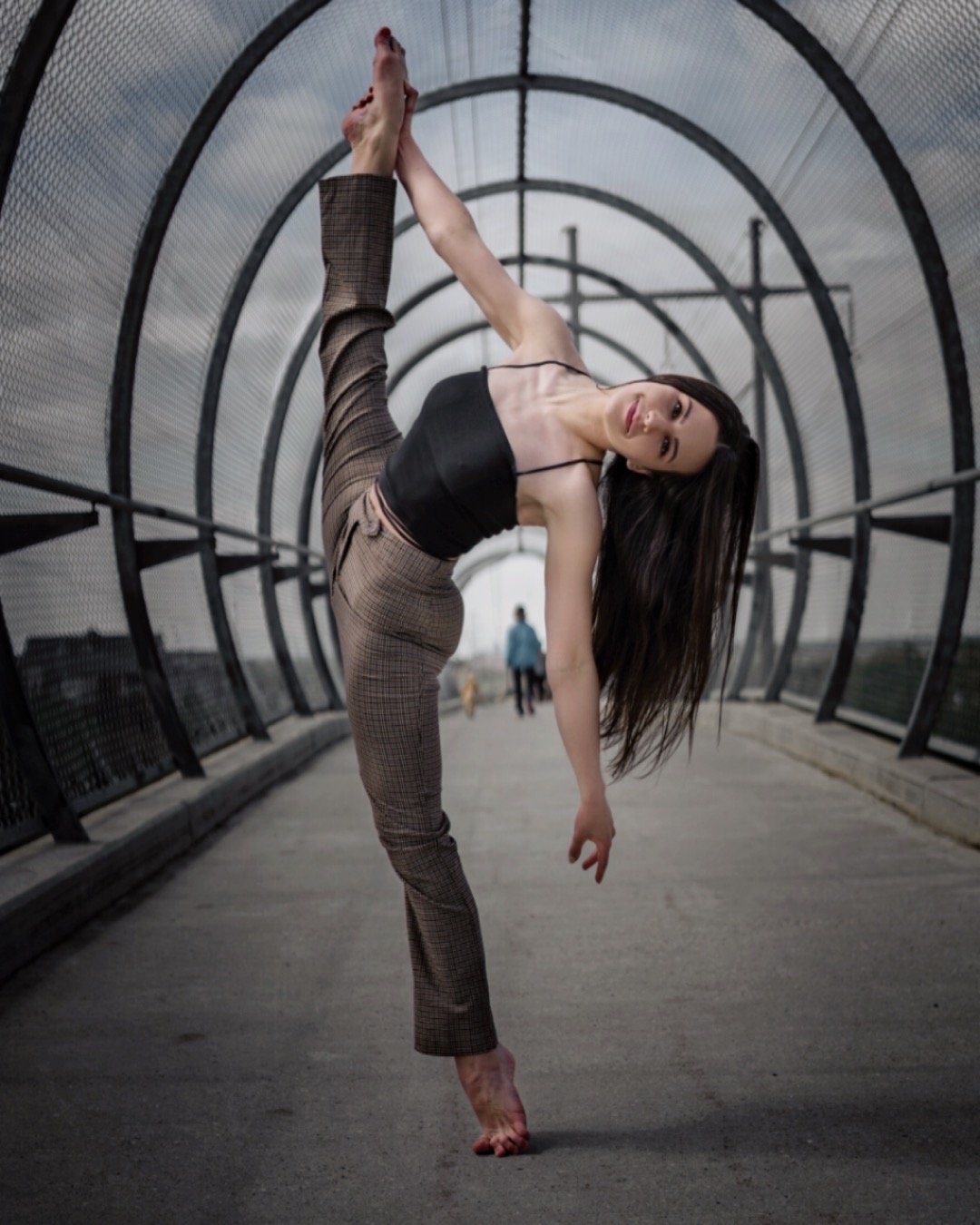 LAB CO FACULTY — DANCE LAB