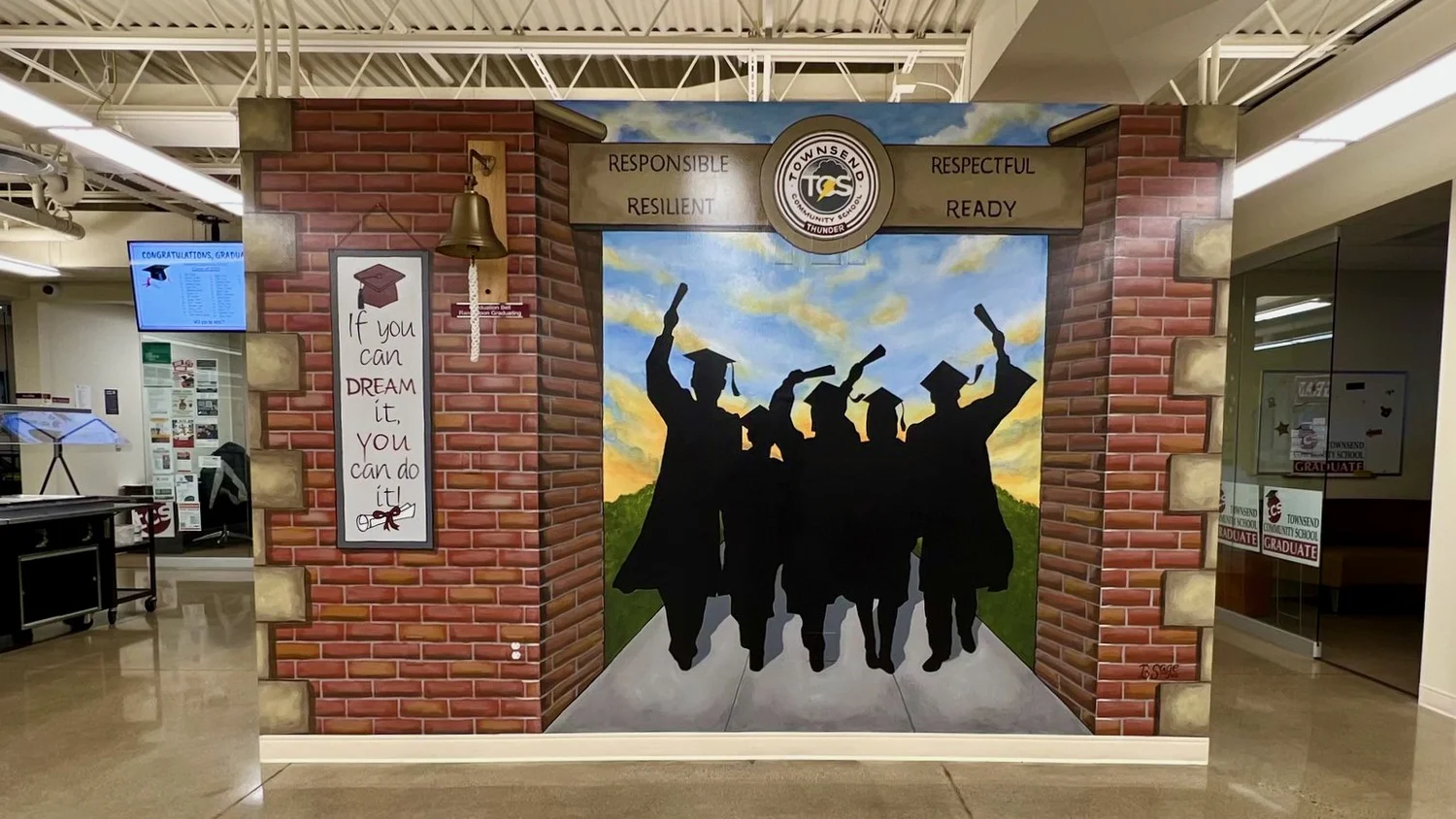 Townsend Community School