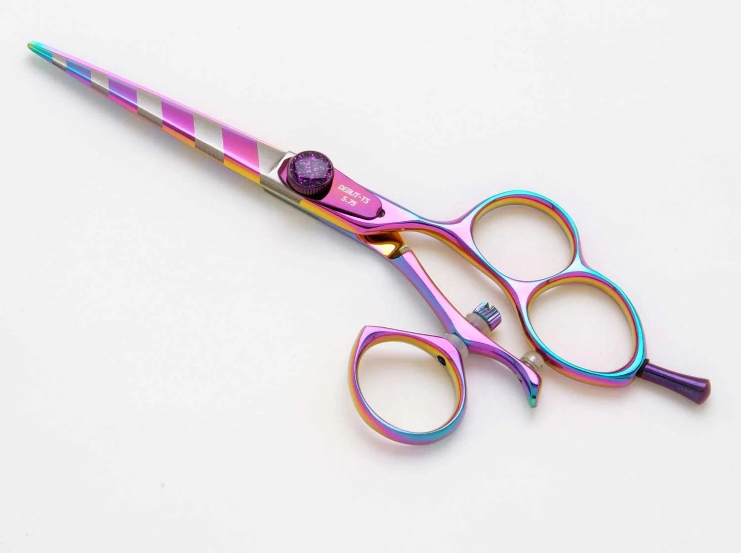 Take Shears for a Test Drive - Scissor Mall