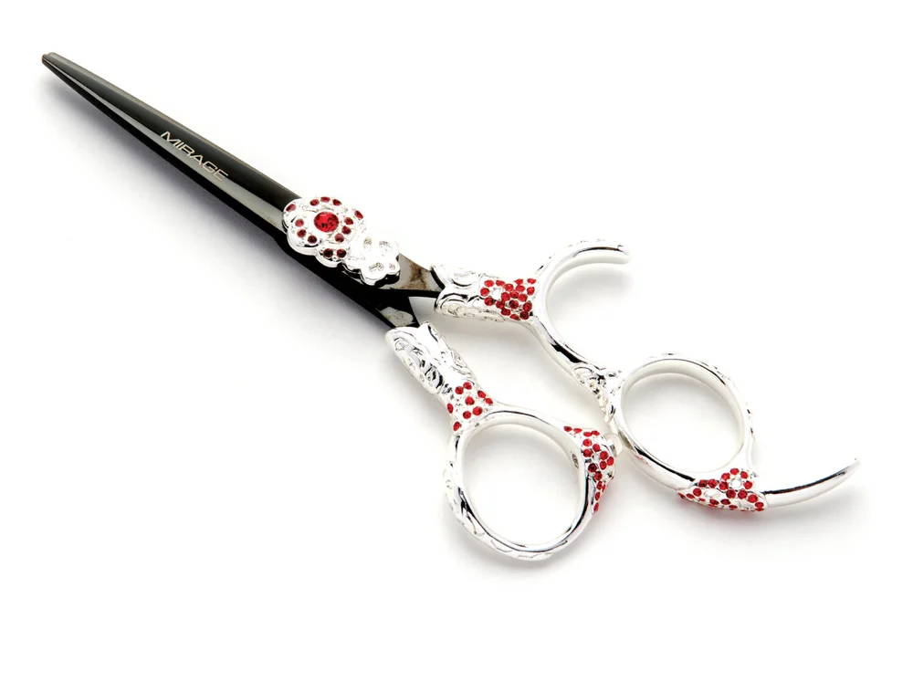 Scissor Blade Shine