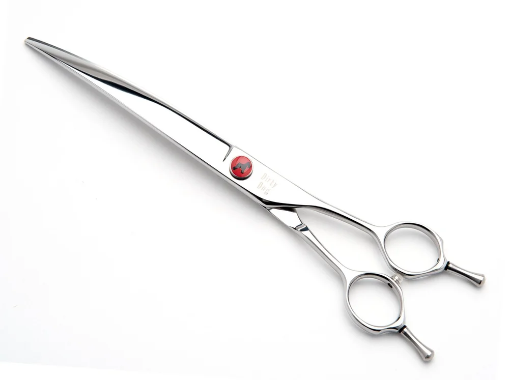 What Are The Best Professional Dog Grooming Scissors