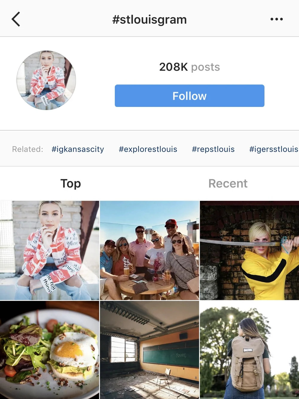 The Complete Guide to Instagram Modeling — Emily C. Johnson