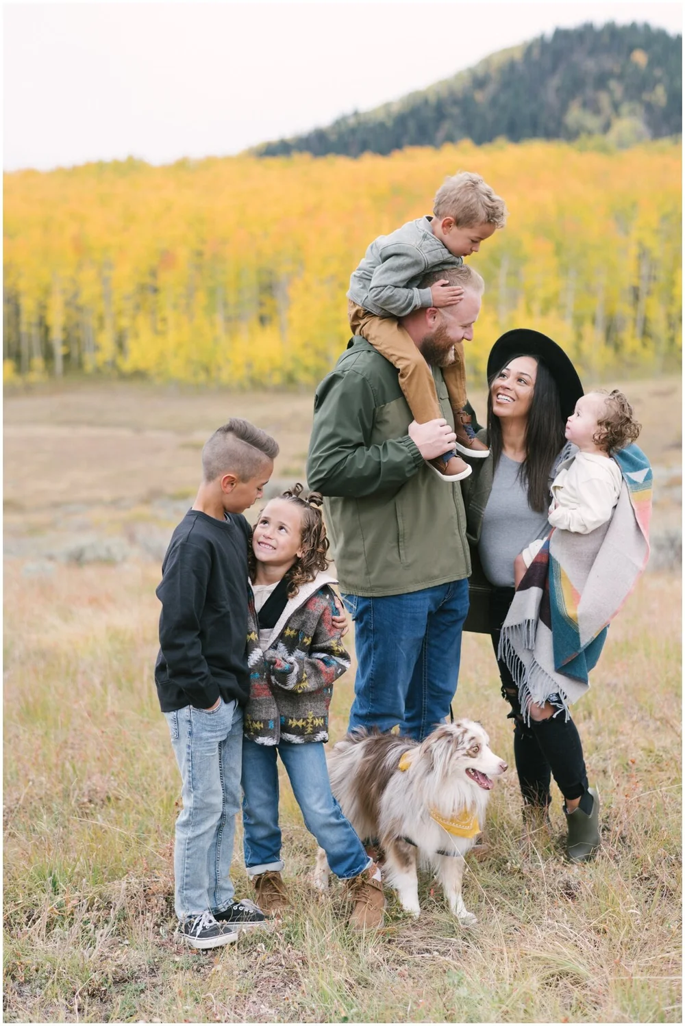 How To Prepare for A Family Photo Session | Deerfield Beach Family ...