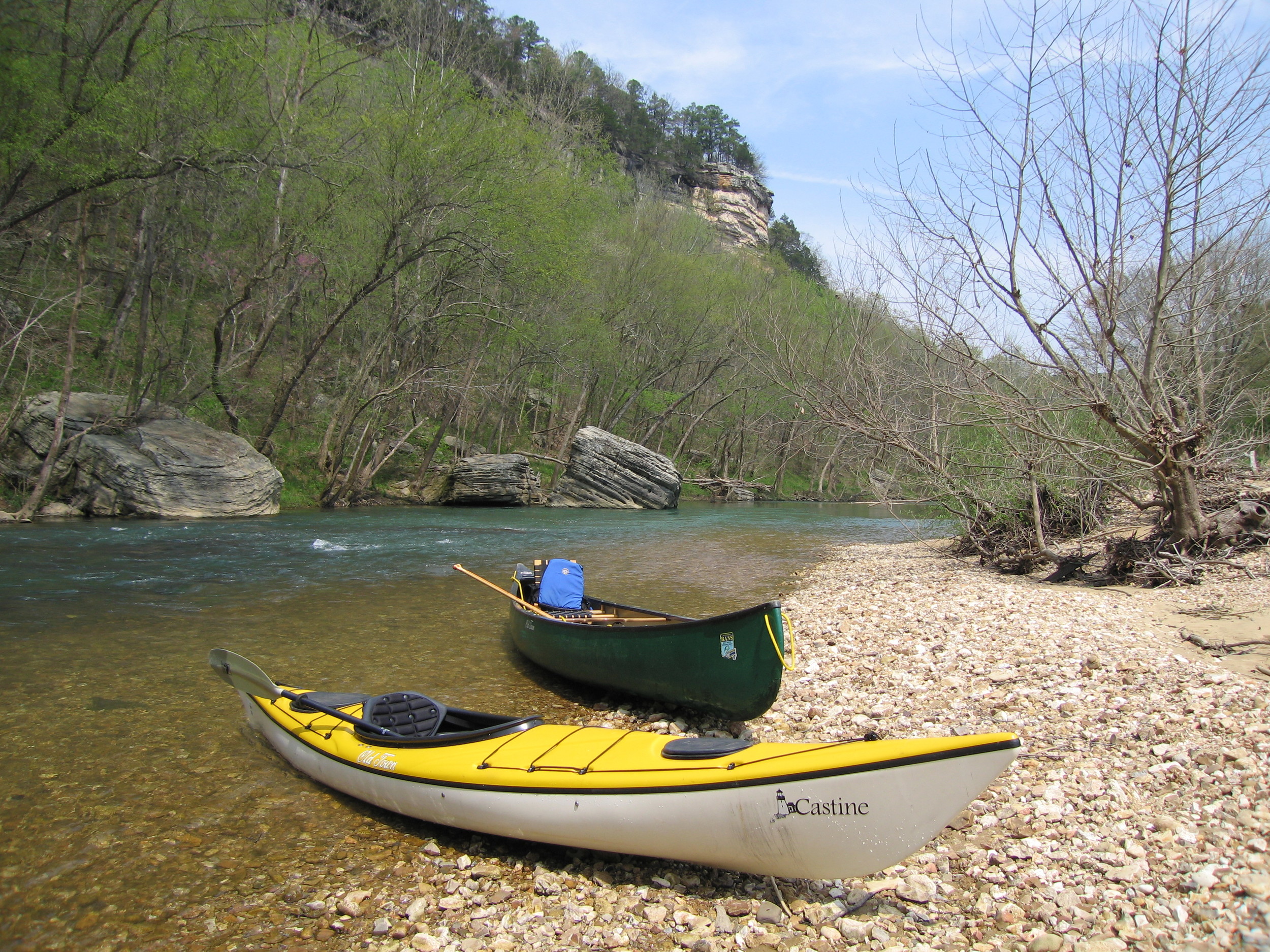 About the Kings — Kings River Outfitters