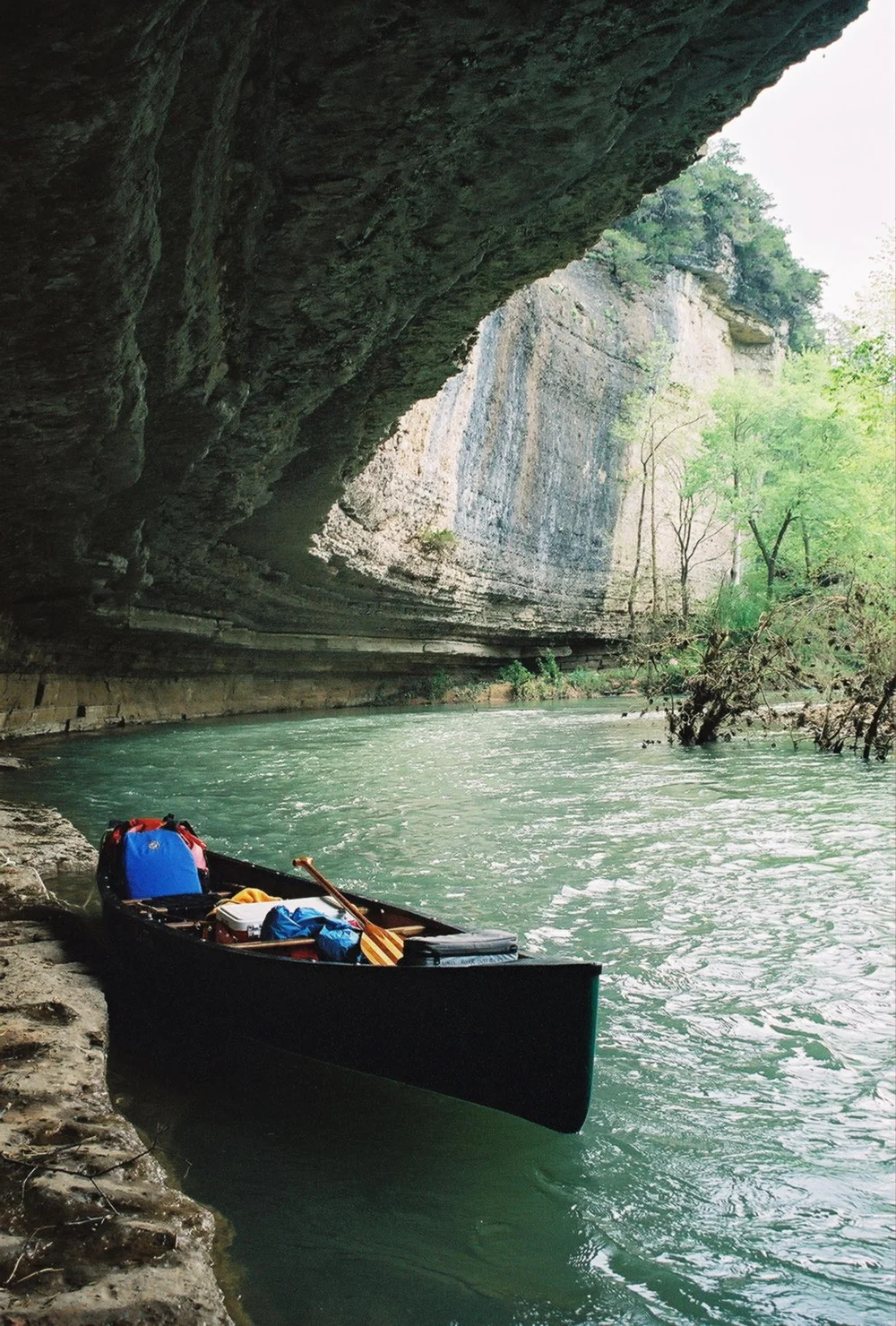 Canoe Rentals Kayak Rentals And River Shuttle Services — Kings River ...
