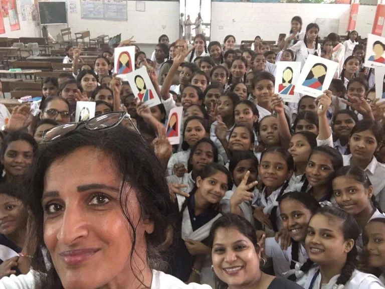 Period Stigma Affects South Asian Girls In The UK — Binti