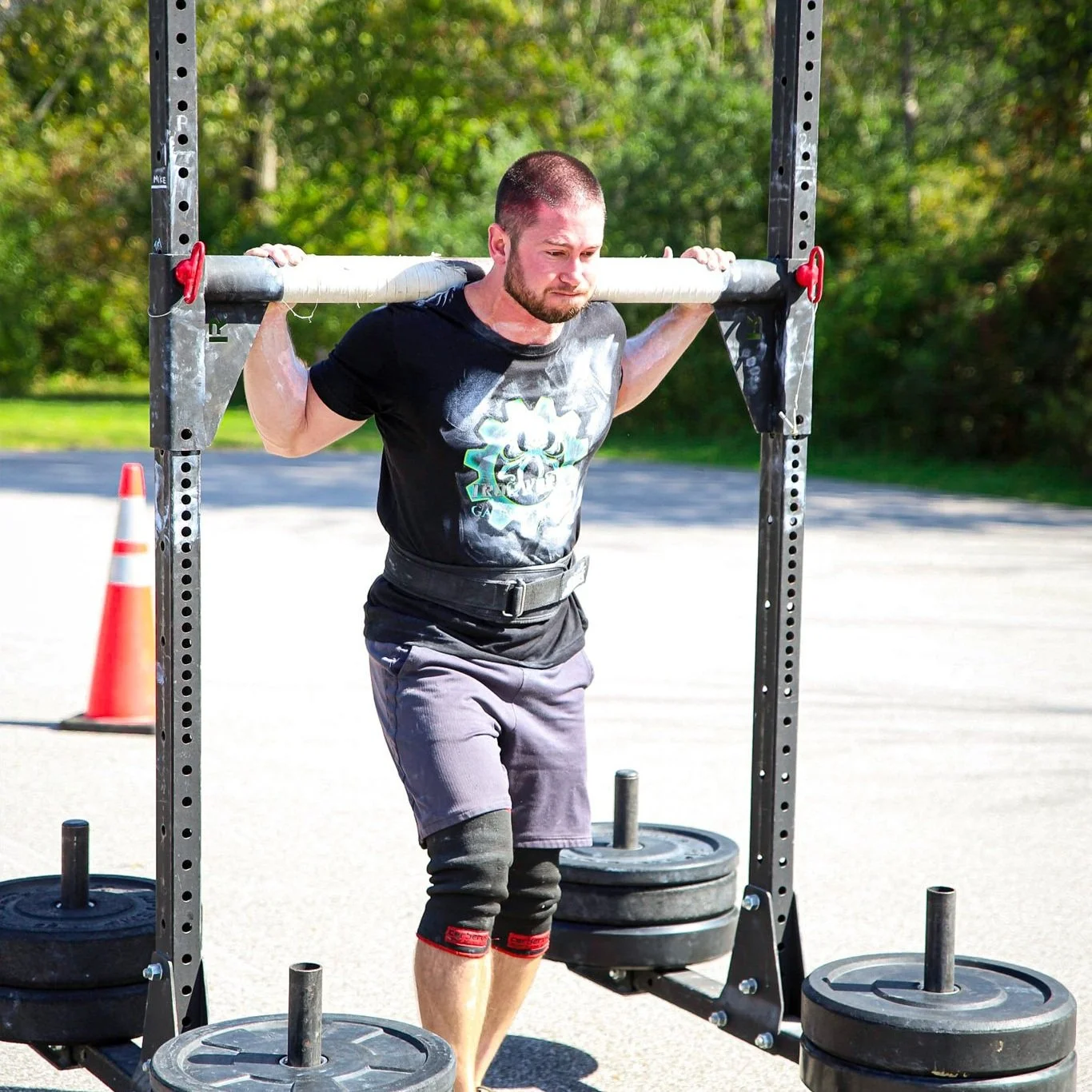 Cuyahoga Falls Strongman Training Class | Devoted Fitness & Strength ...