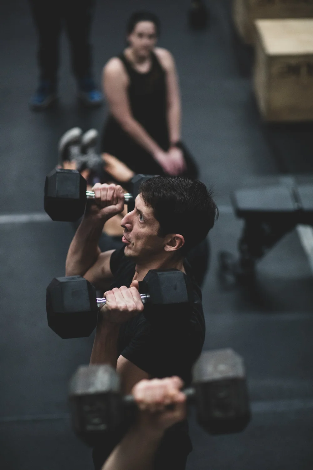 Cuyahoga Falls Group Strength Classes | Devoted Fitness & Strength ...