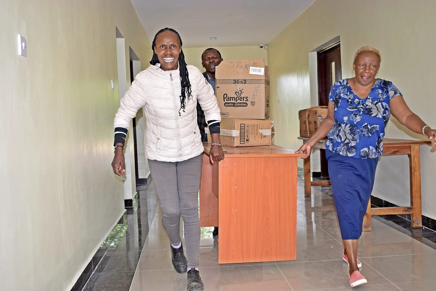 Ubuntu Life Foundation