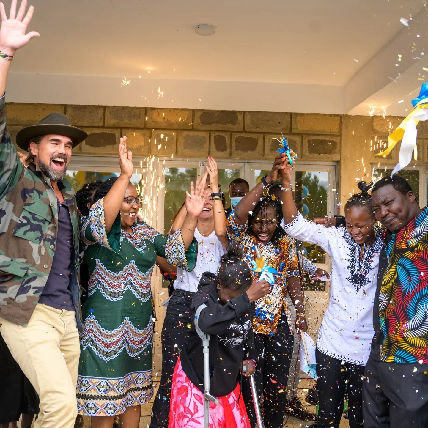 Ubuntu Life Foundation