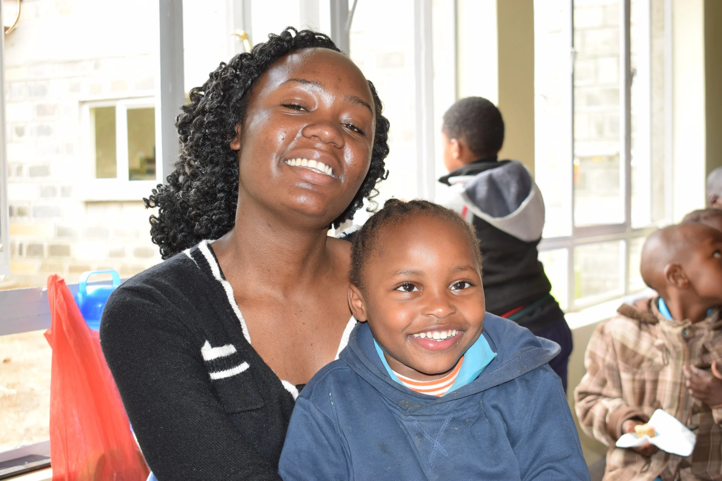 Ubuntu Life Foundation