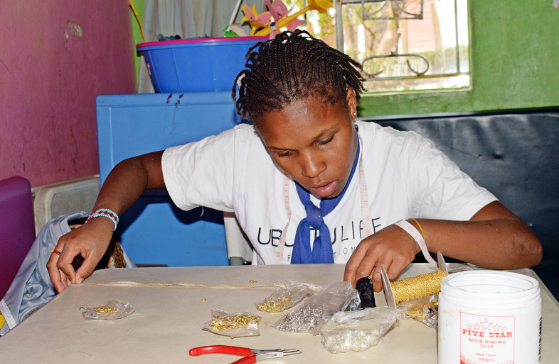 Ubuntu Life Foundation