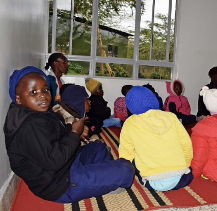 Ubuntu Life Foundation