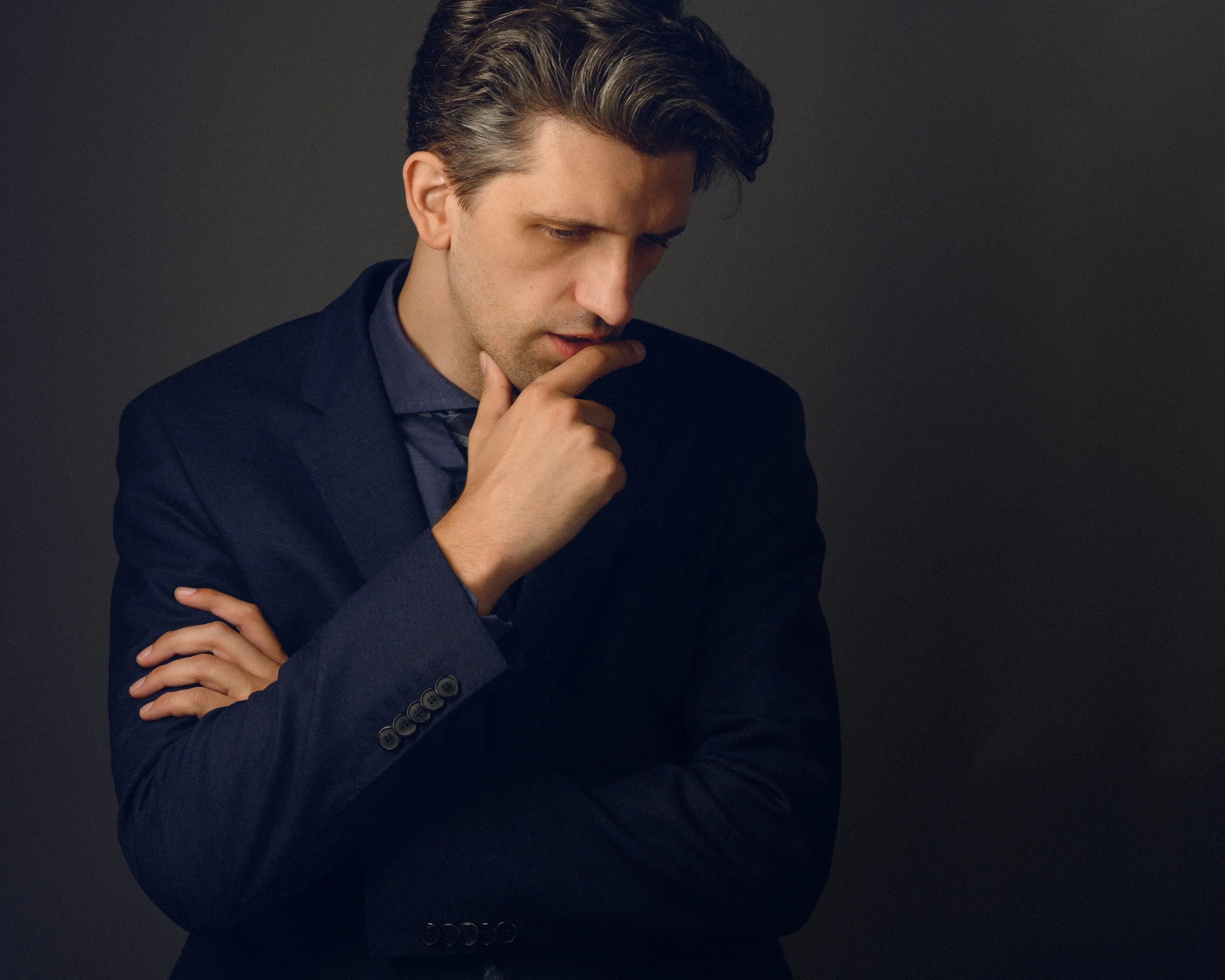 Baltimore Headshot Photographer-Baltimore portrait photographer