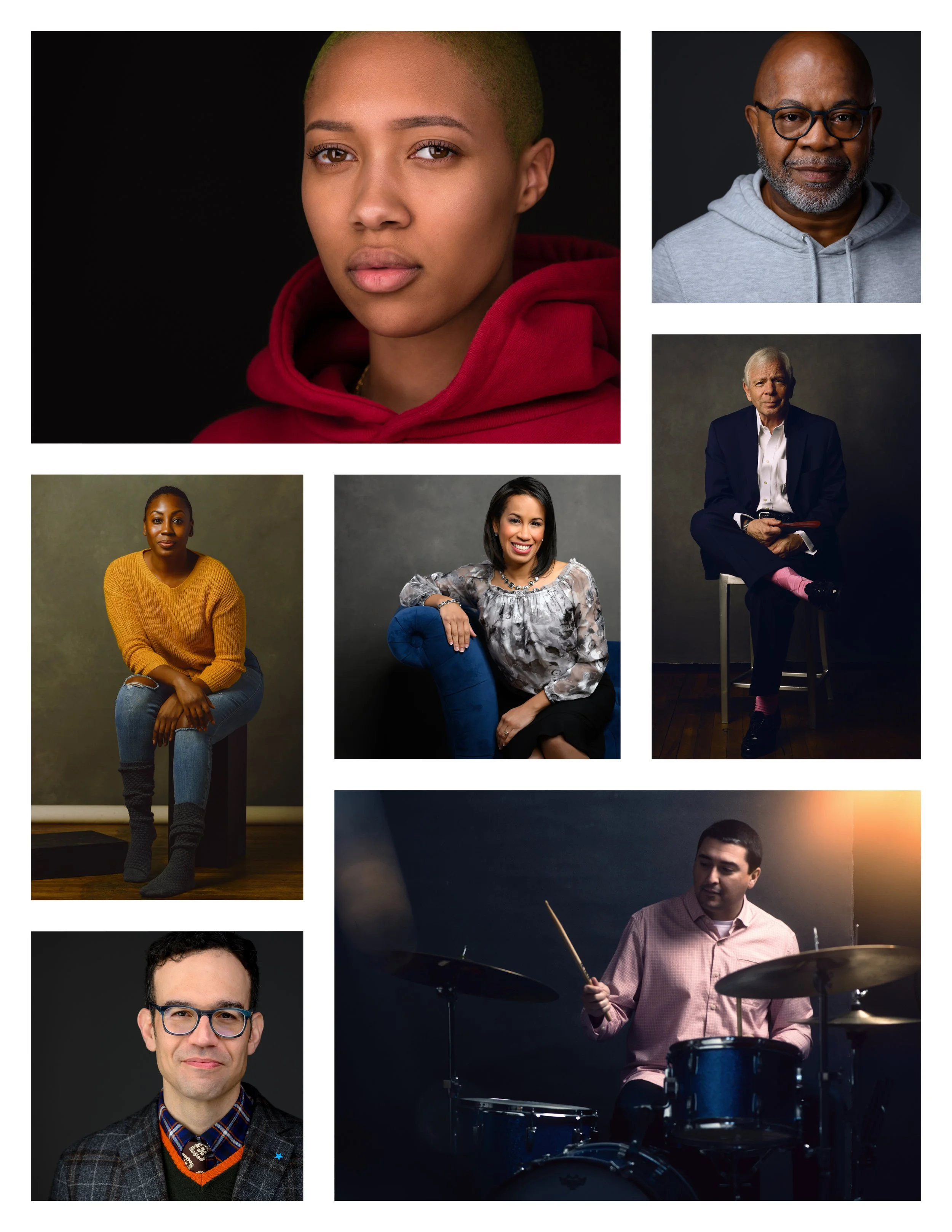 Baltimore Headshot Photographer-Baltimore Headshot Photographer