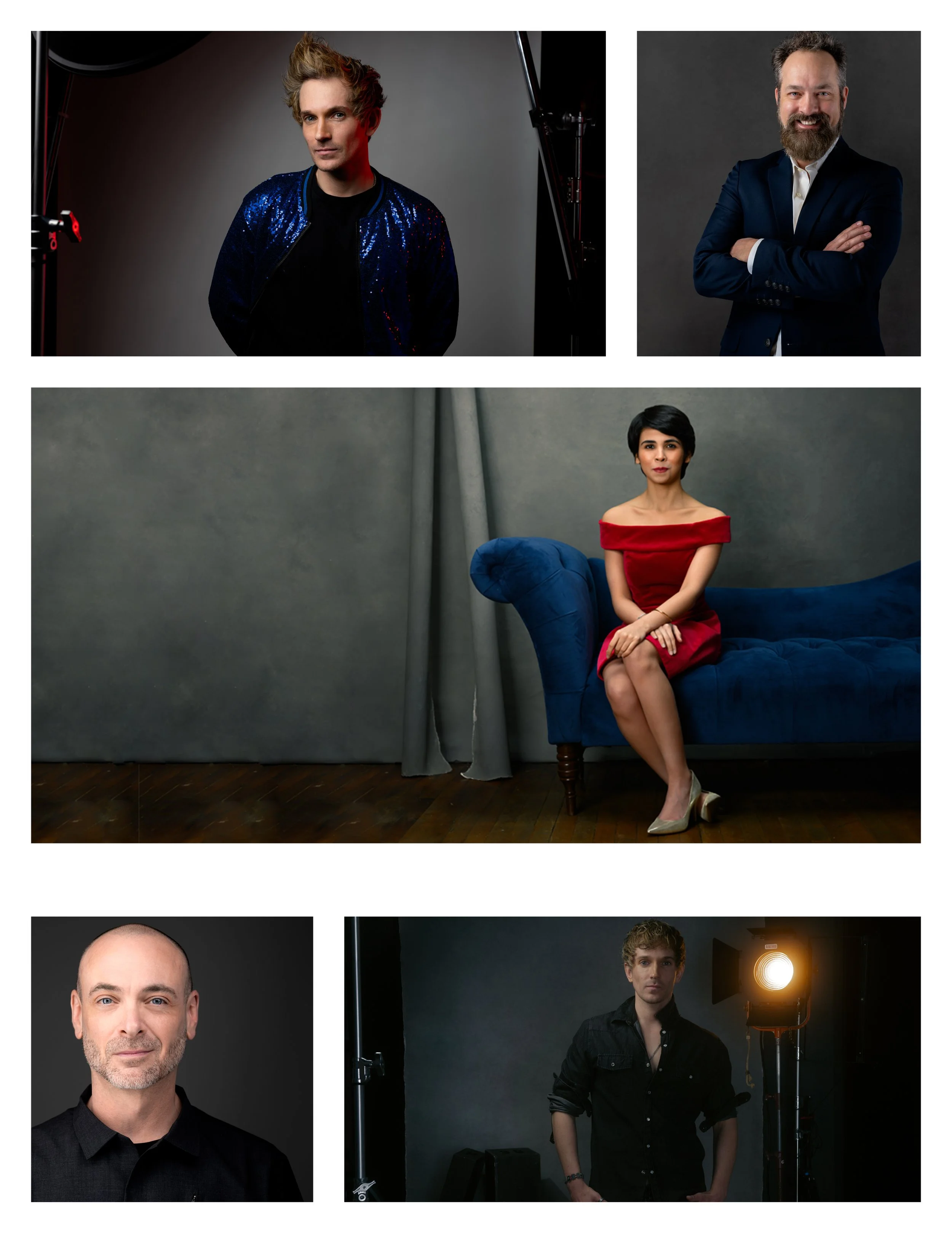 Baltimore Headshot Photographer-Baltimore Headshot Photographer