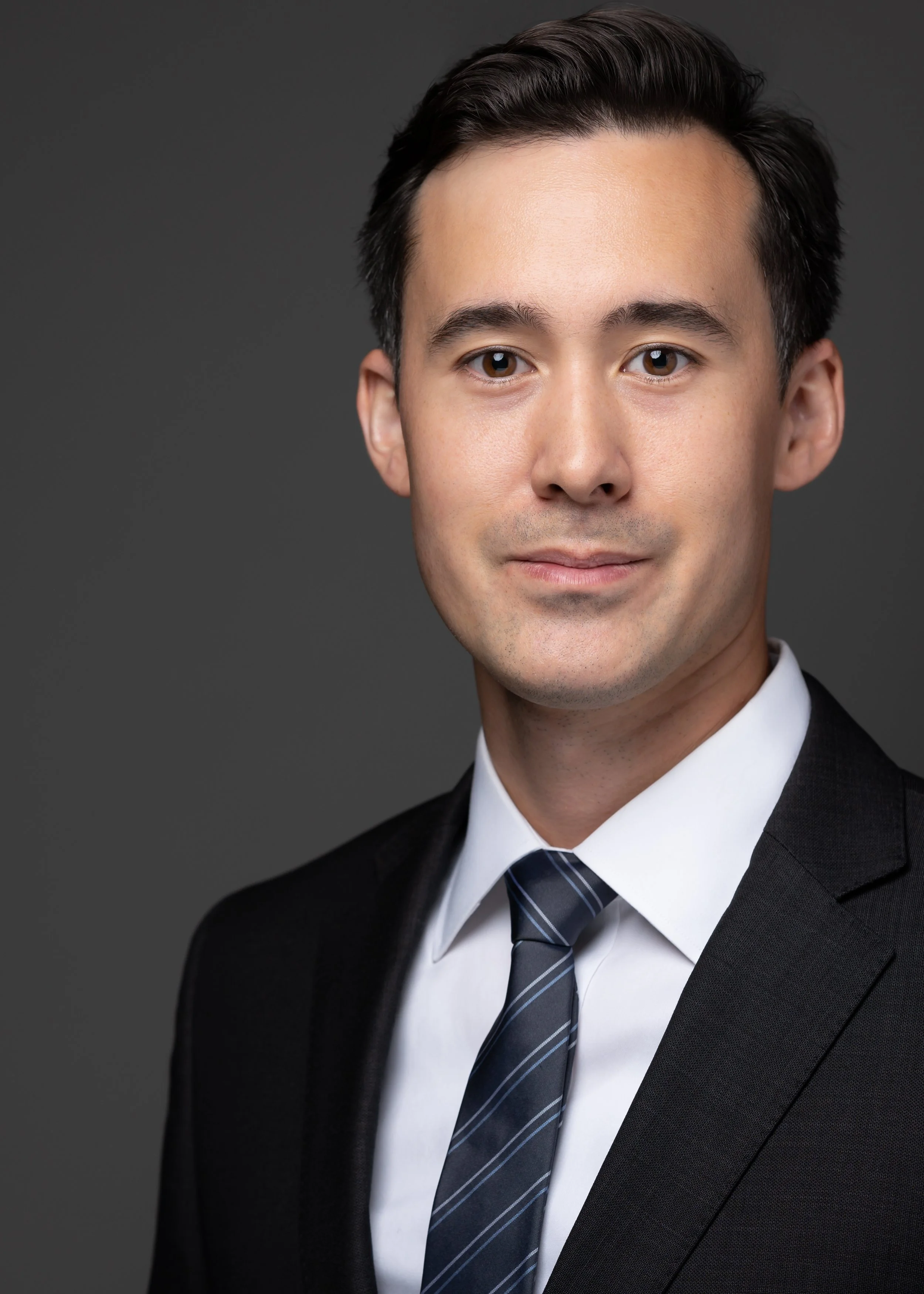 Baltimore Headshot Photographer-ERAS residency application headshots