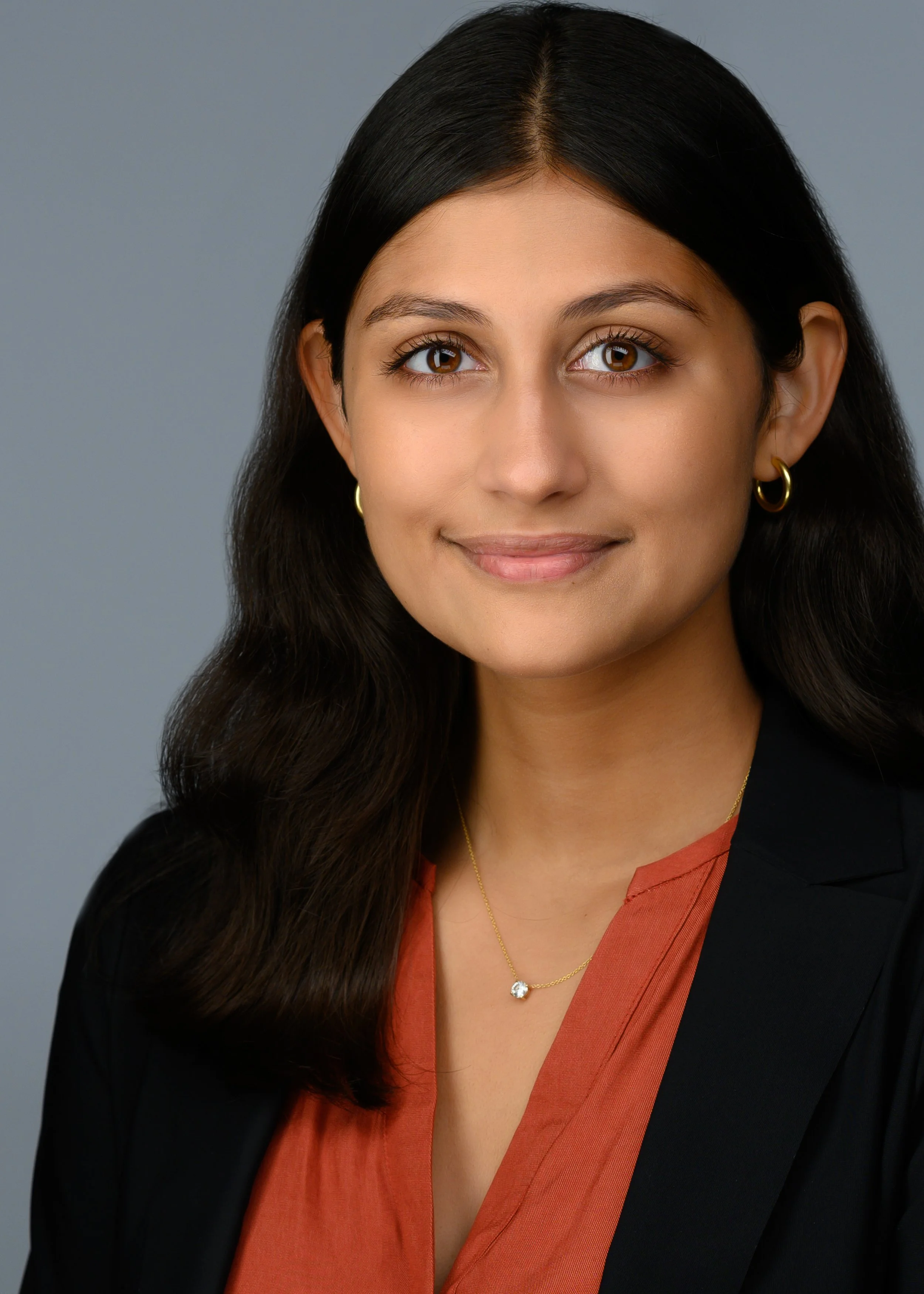 Baltimore Headshot Photographer-ERAS residency application headshots