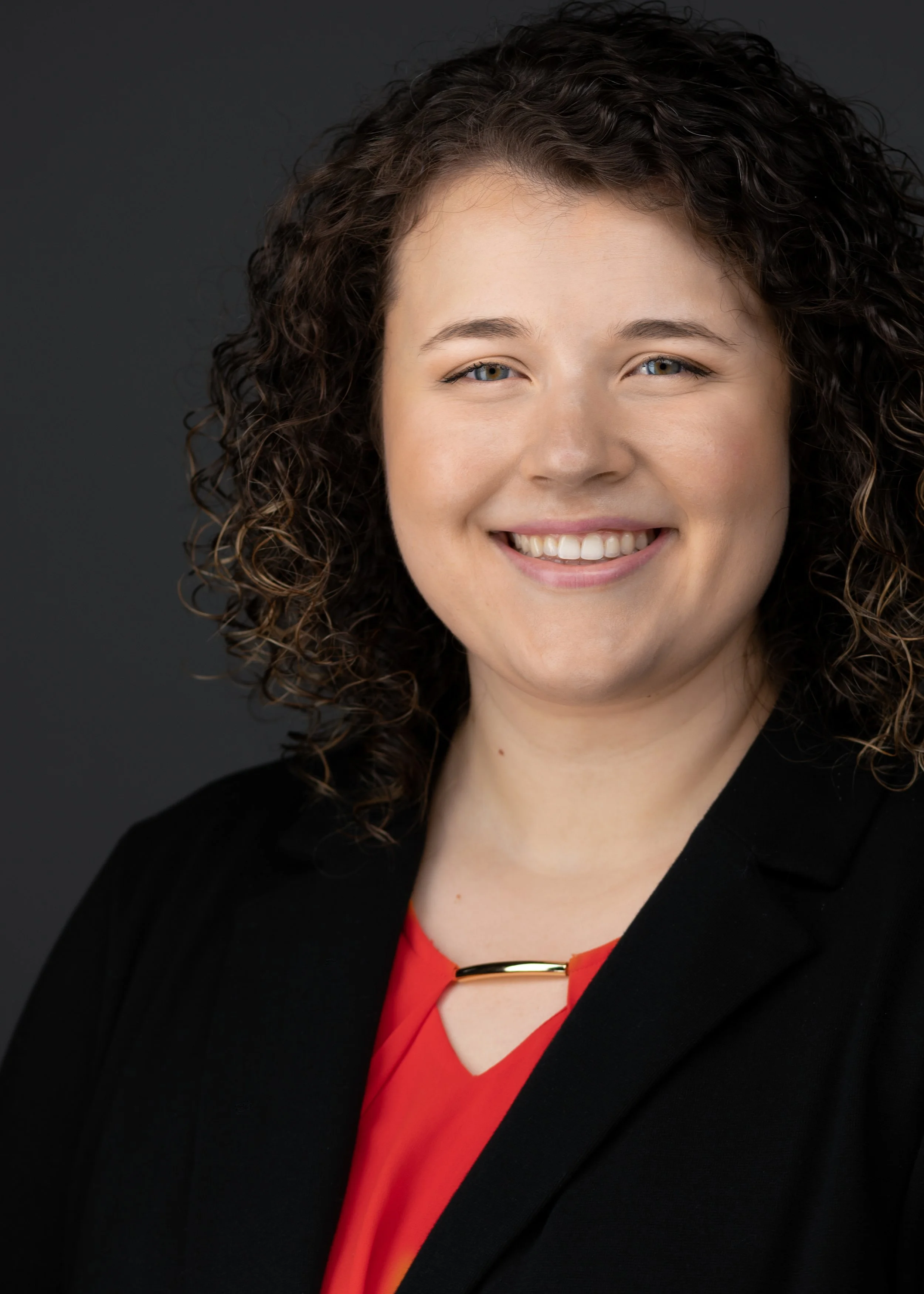 Baltimore Headshot Photographer-ERAS residency application headshots