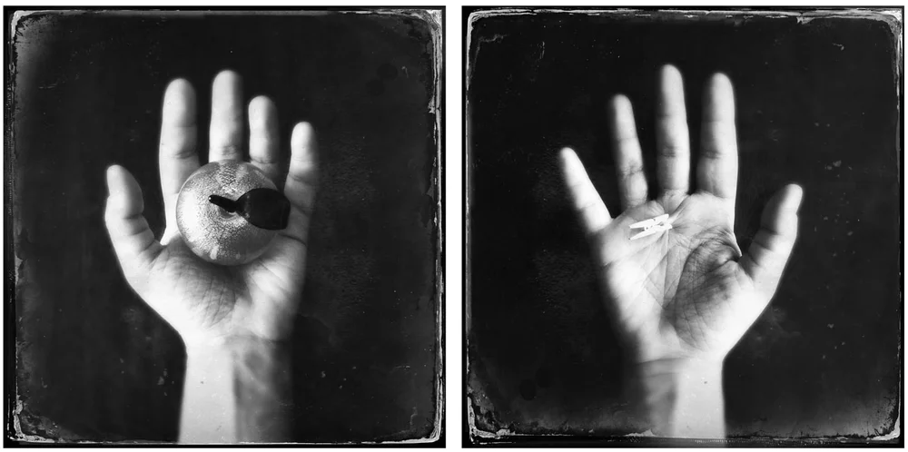 Symbolism Photography