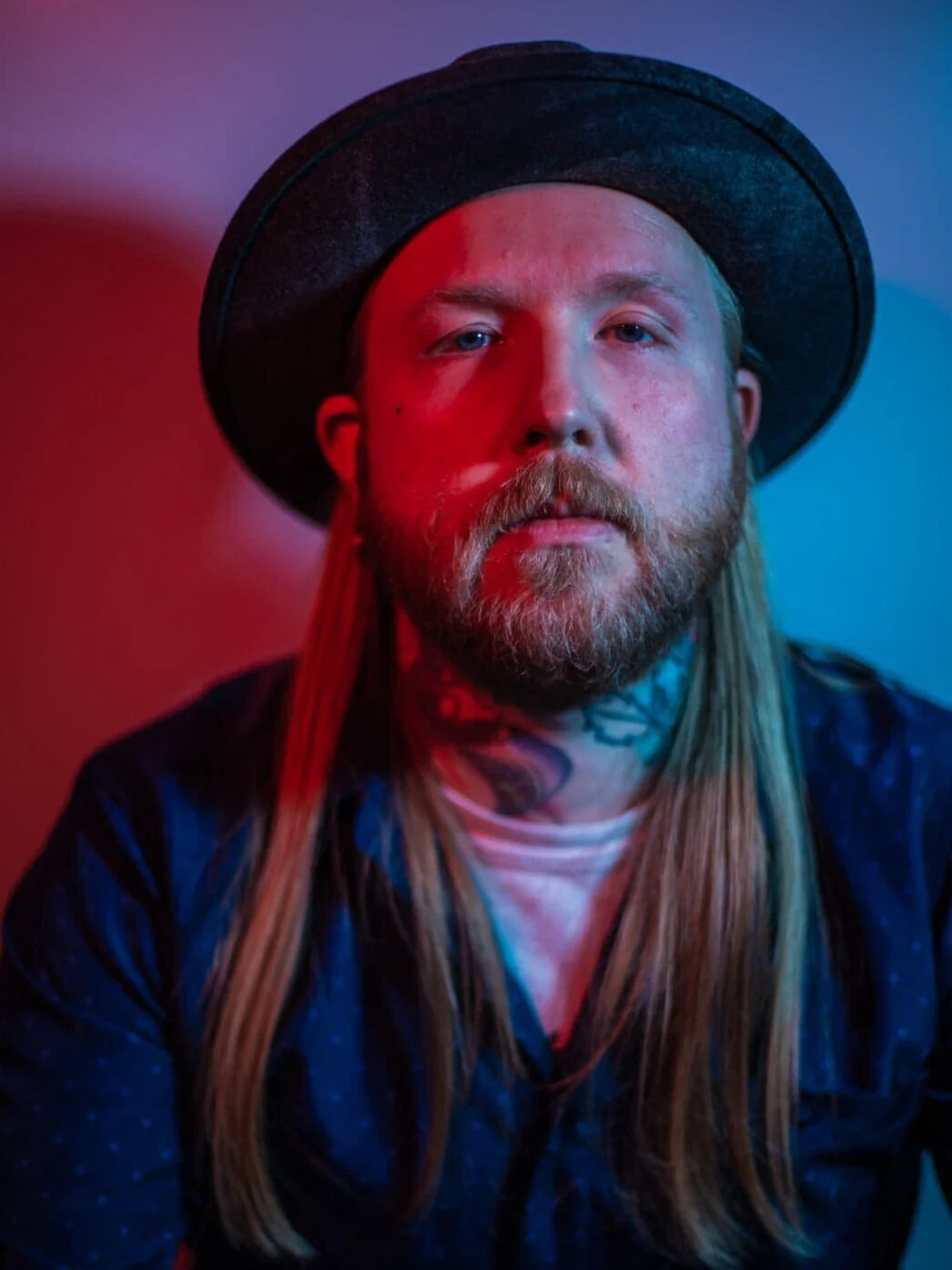 Tyler Pritchett — Regeneration Tattoo Gallery