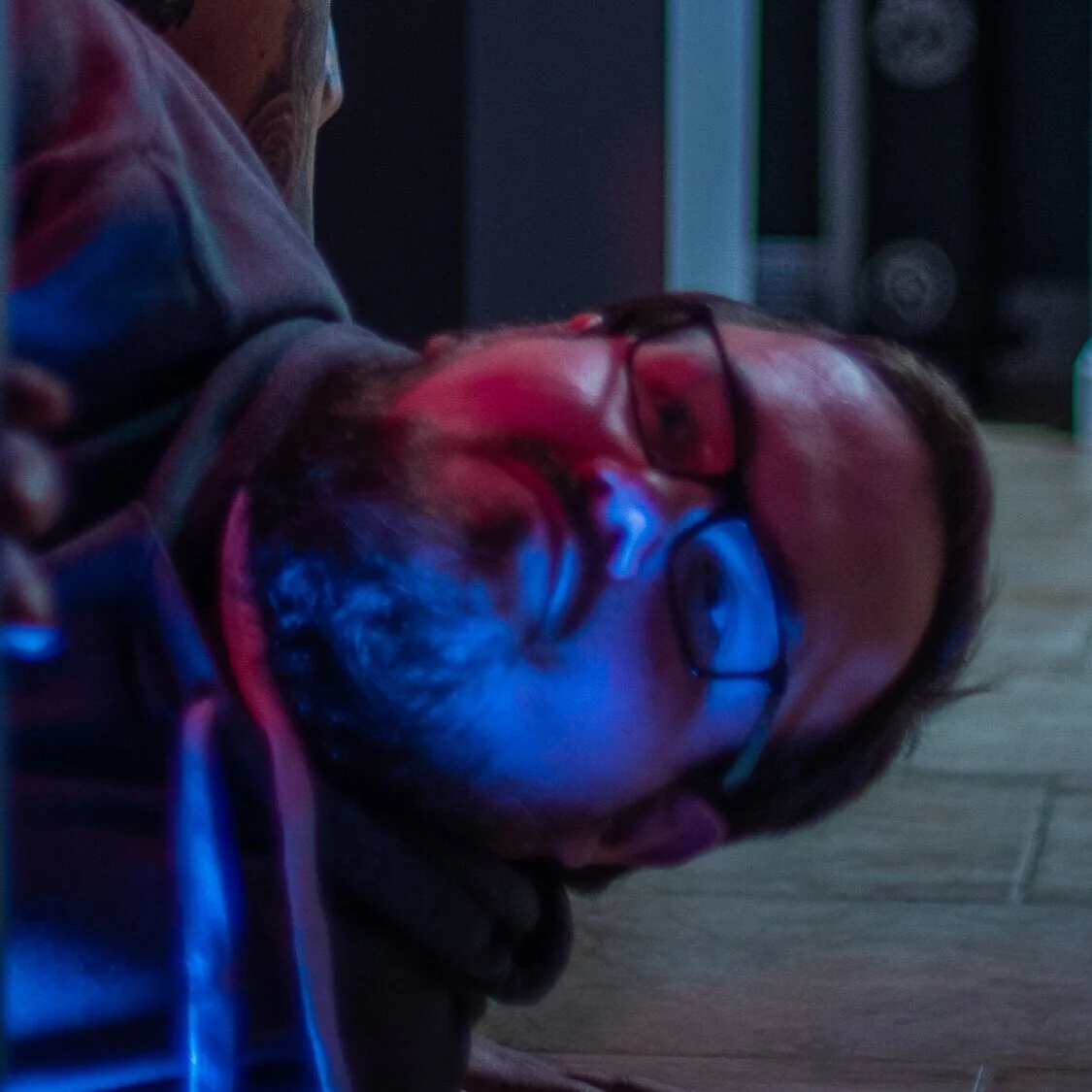 Austin Pritchett — Regeneration Tattoo Gallery