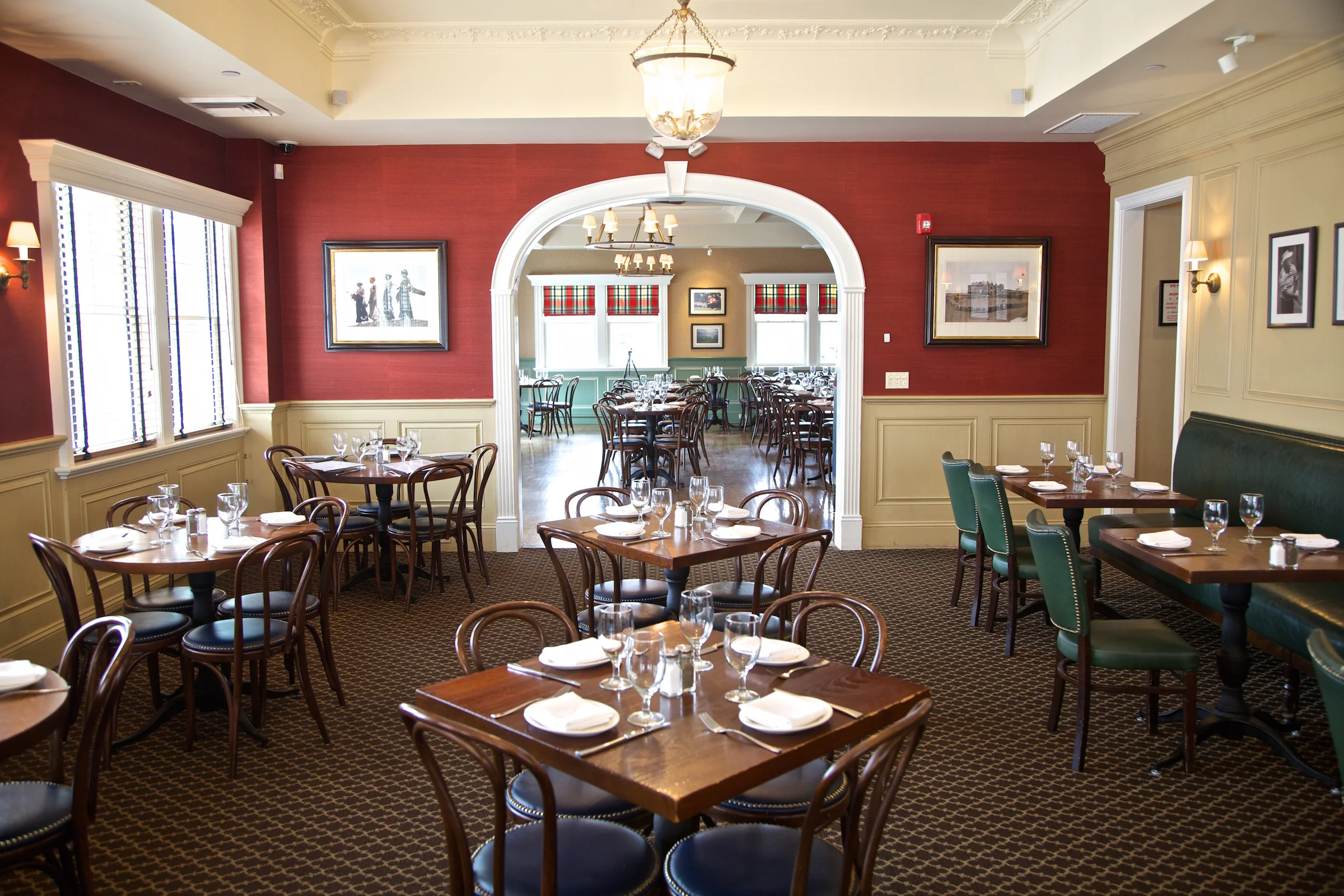 Pearl Restaurant Group | Private Dining