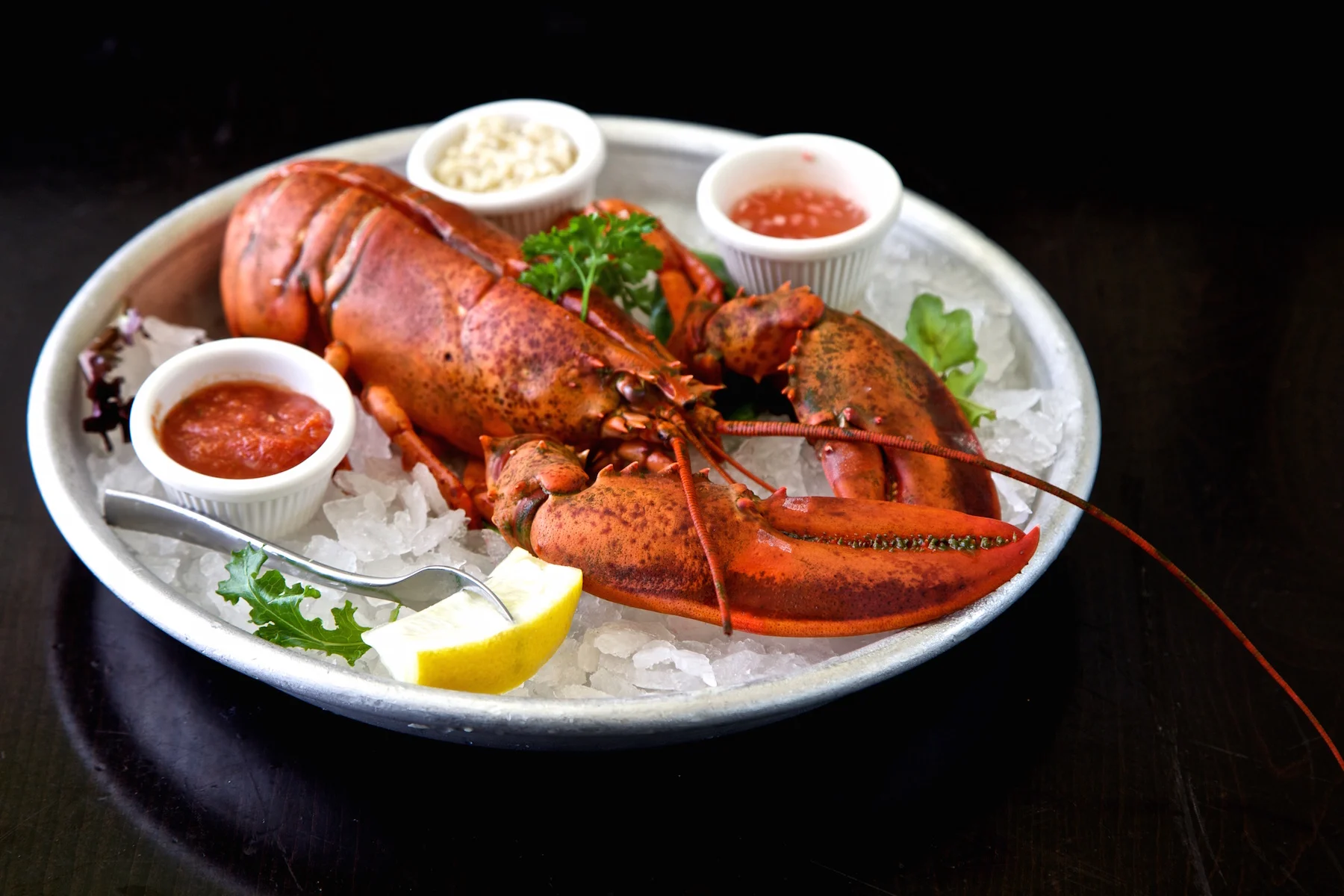 Pearl Restaurant Group | Ruby's Oyster Bar & Bistro