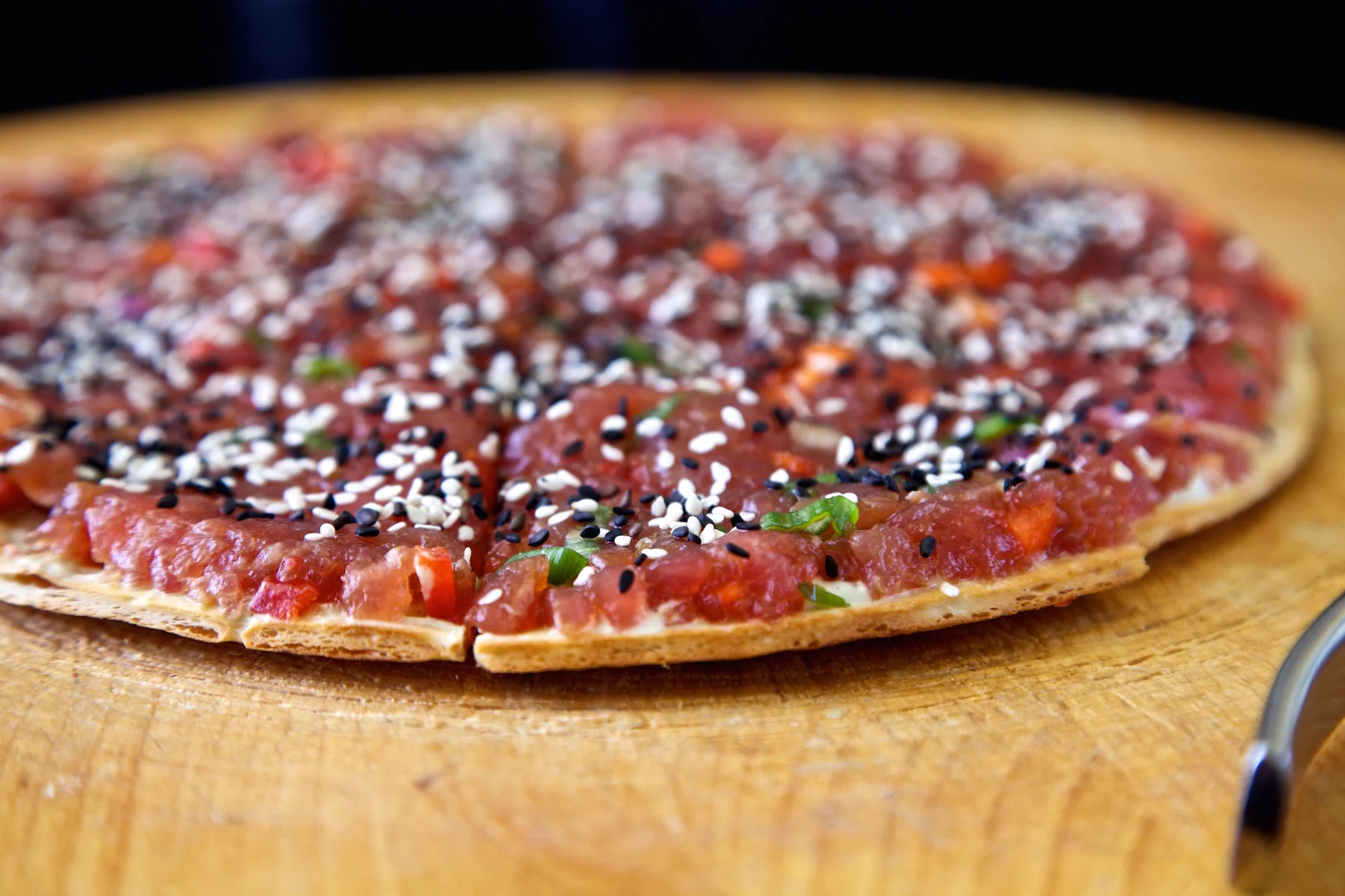 Pearl Restaurant Group | Ruby's Oyster Bar & Bistro